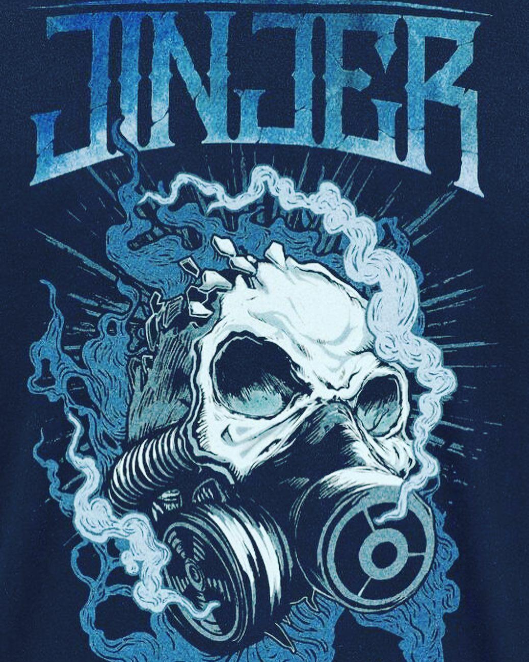 Jinjer Wallpapers - Top Free Jinjer Backgrounds - WallpaperAccess