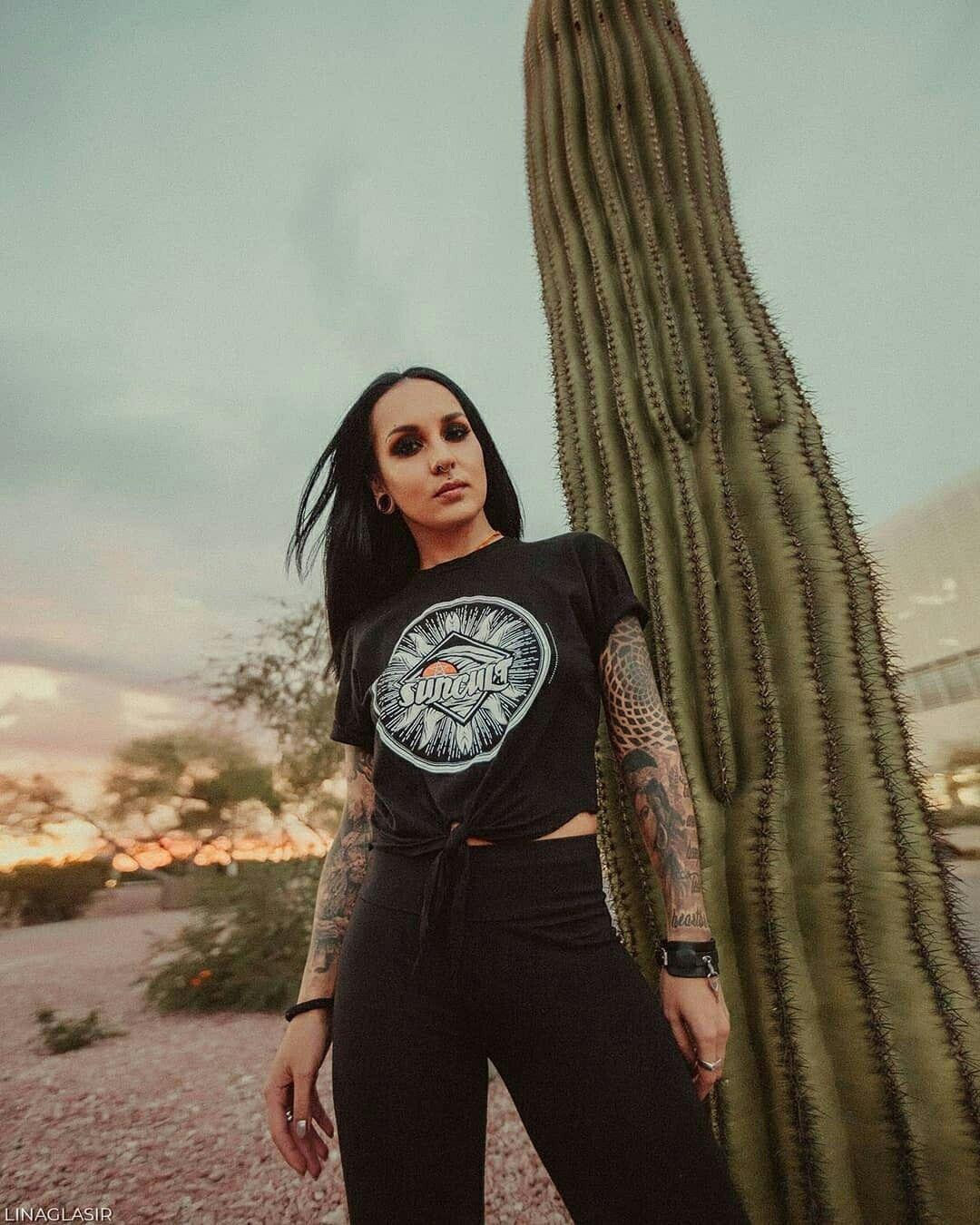 Jinjer Wallpapers - Top Free Jinjer Backgrounds - WallpaperAccess