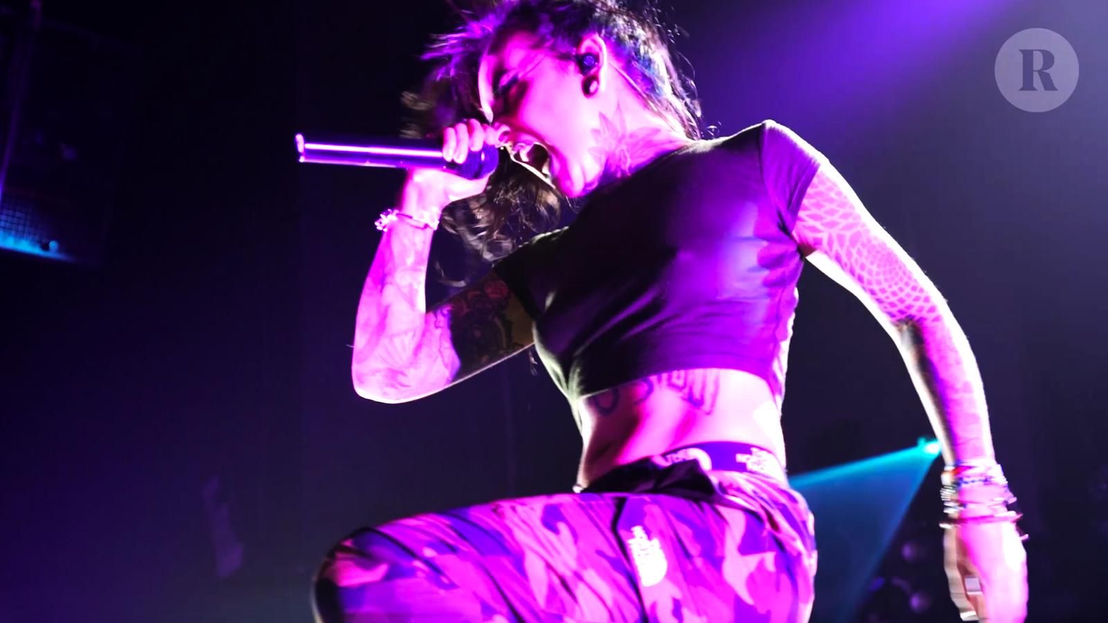 Jinjer Wallpapers - Top Free Jinjer Backgrounds - WallpaperAccess