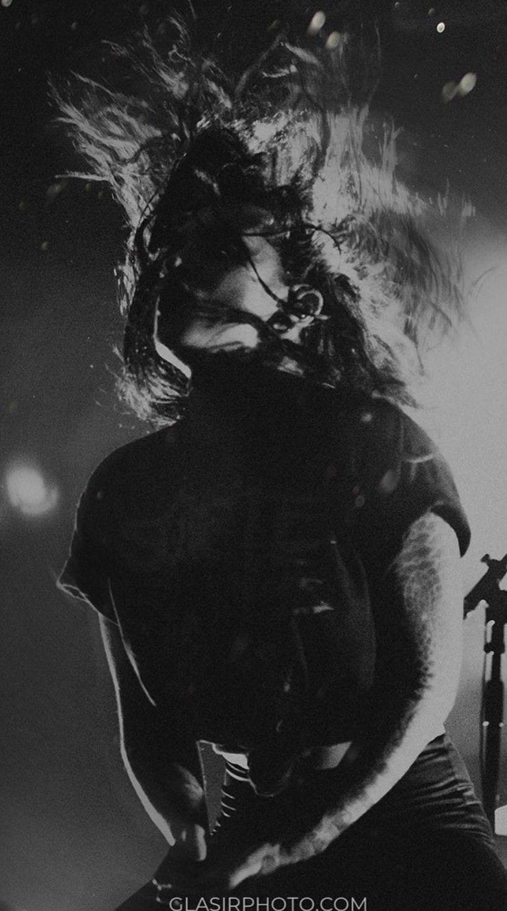 Jinjer Wallpapers - Top Free Jinjer Backgrounds - WallpaperAccess