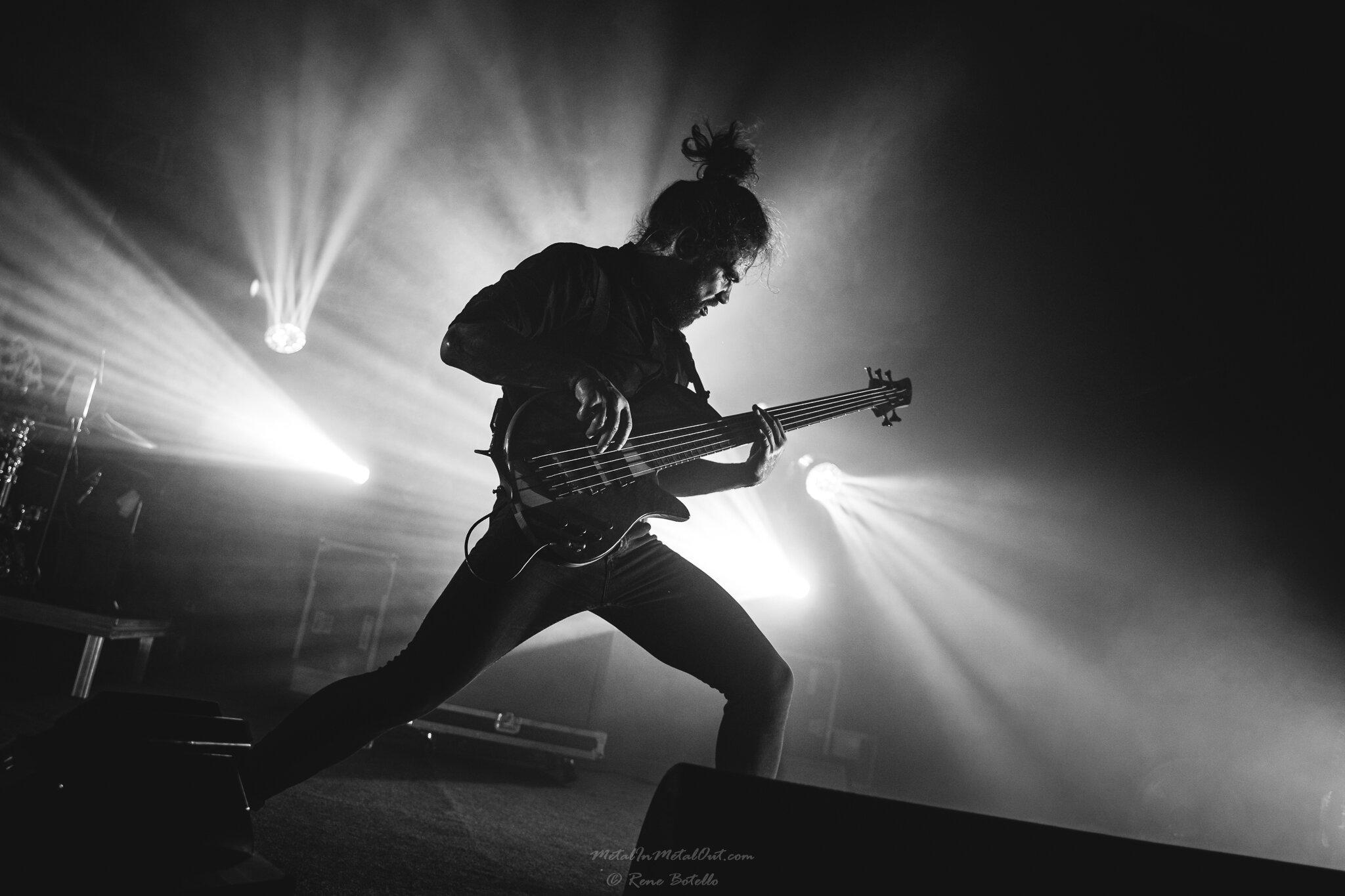 Jinjer Wallpapers - Top Free Jinjer Backgrounds - WallpaperAccess