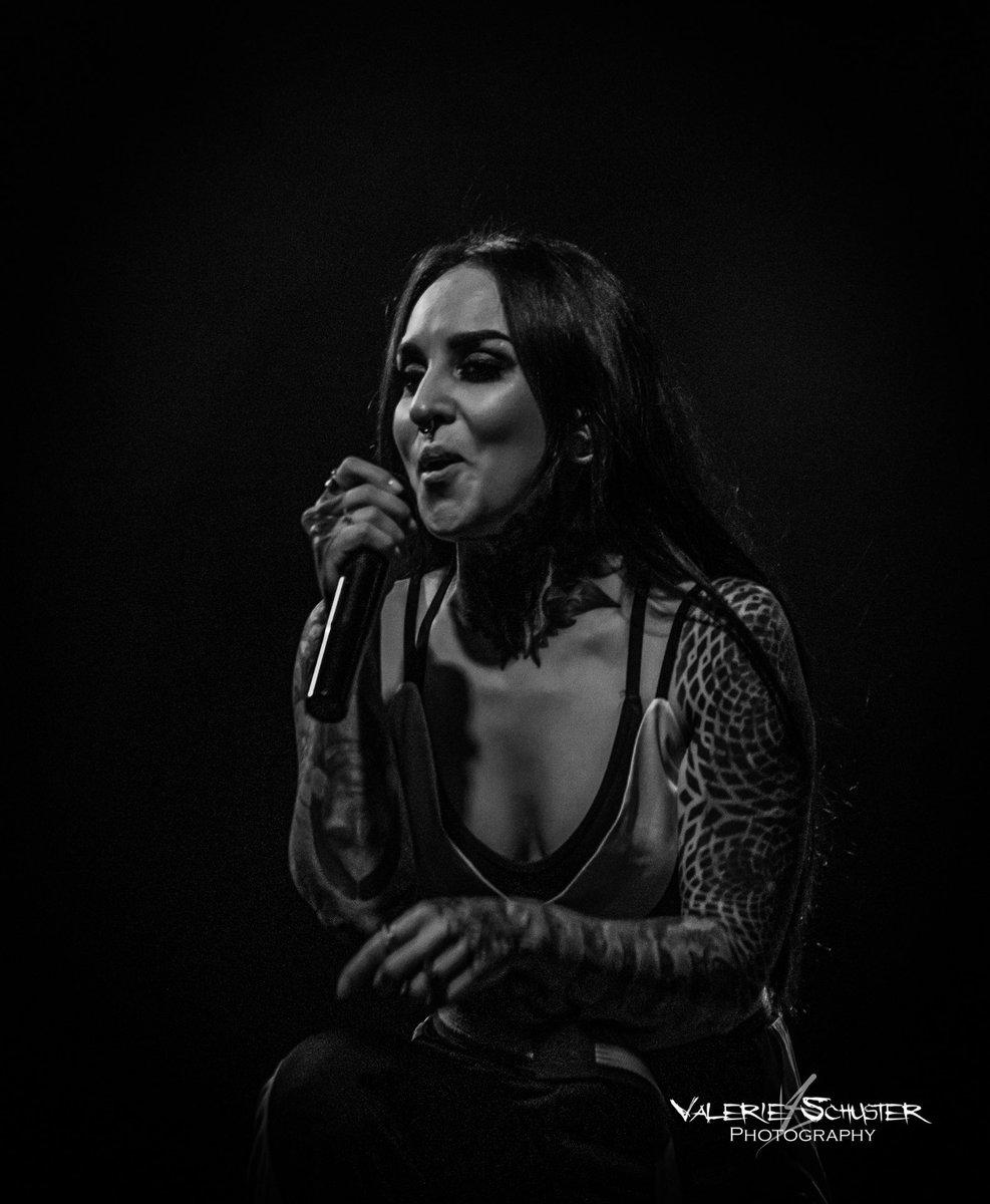 Jinjer Wallpapers - Top Free Jinjer Backgrounds - WallpaperAccess