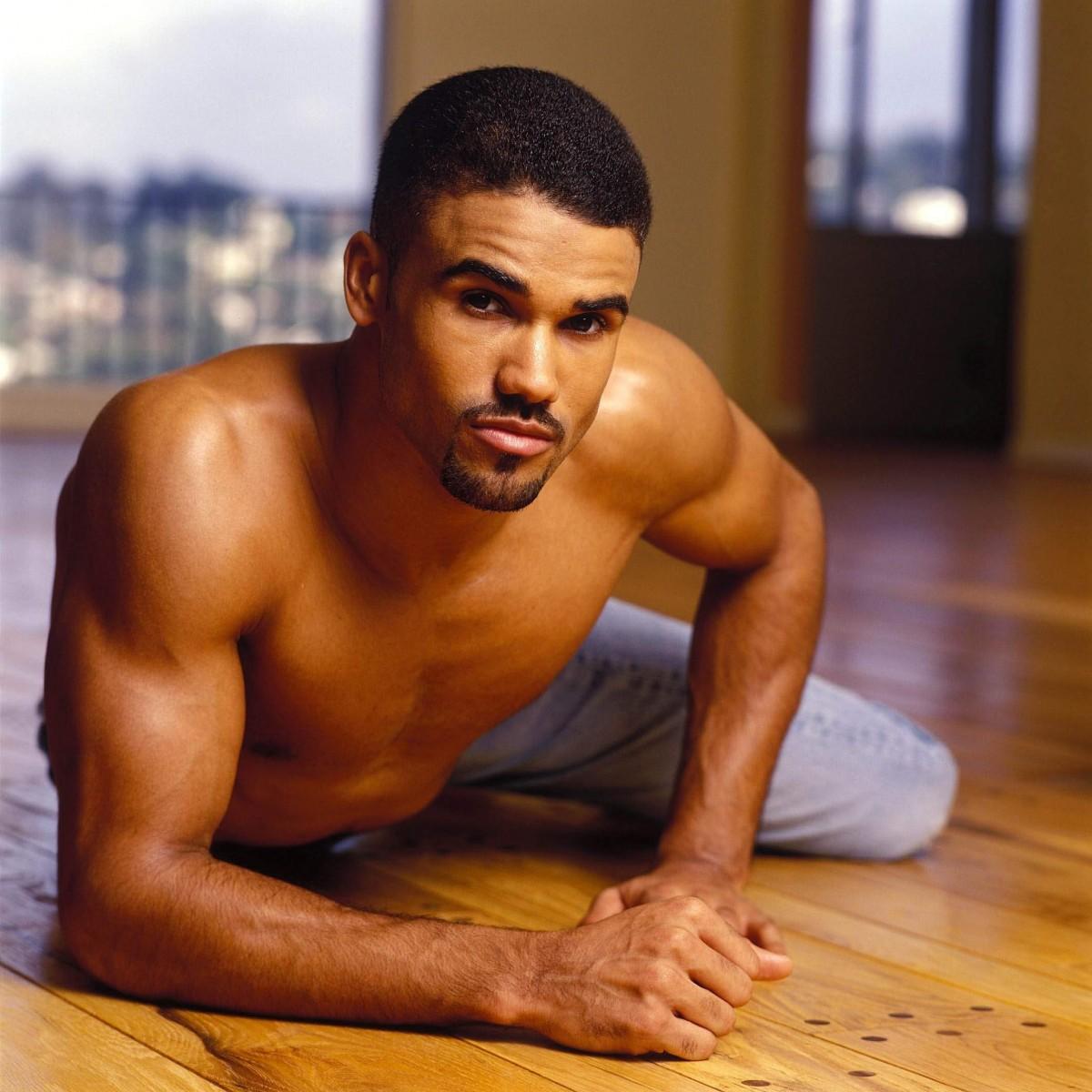 Shemar Moore Wallpapers - Top Free Shemar Moore Backgrounds ...