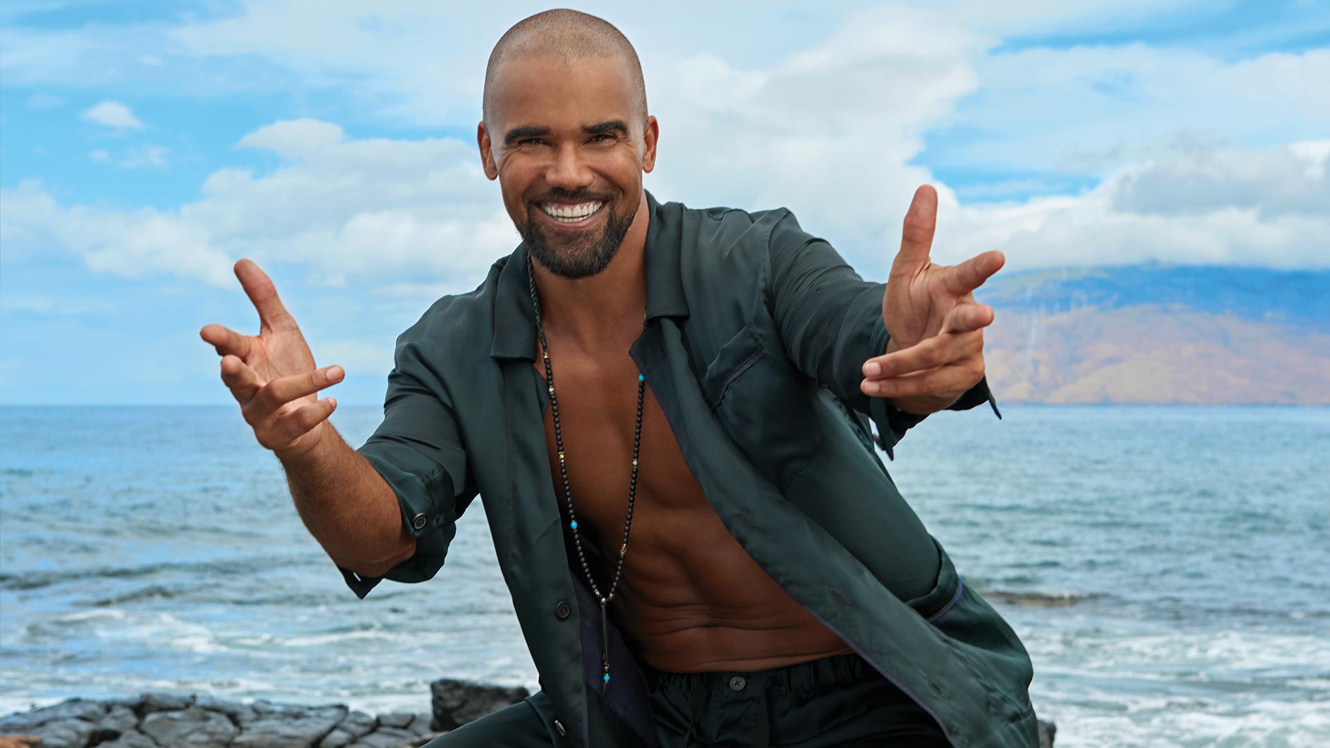 Shemar Moore Wallpapers - Top Free Shemar Moore Backgrounds ...