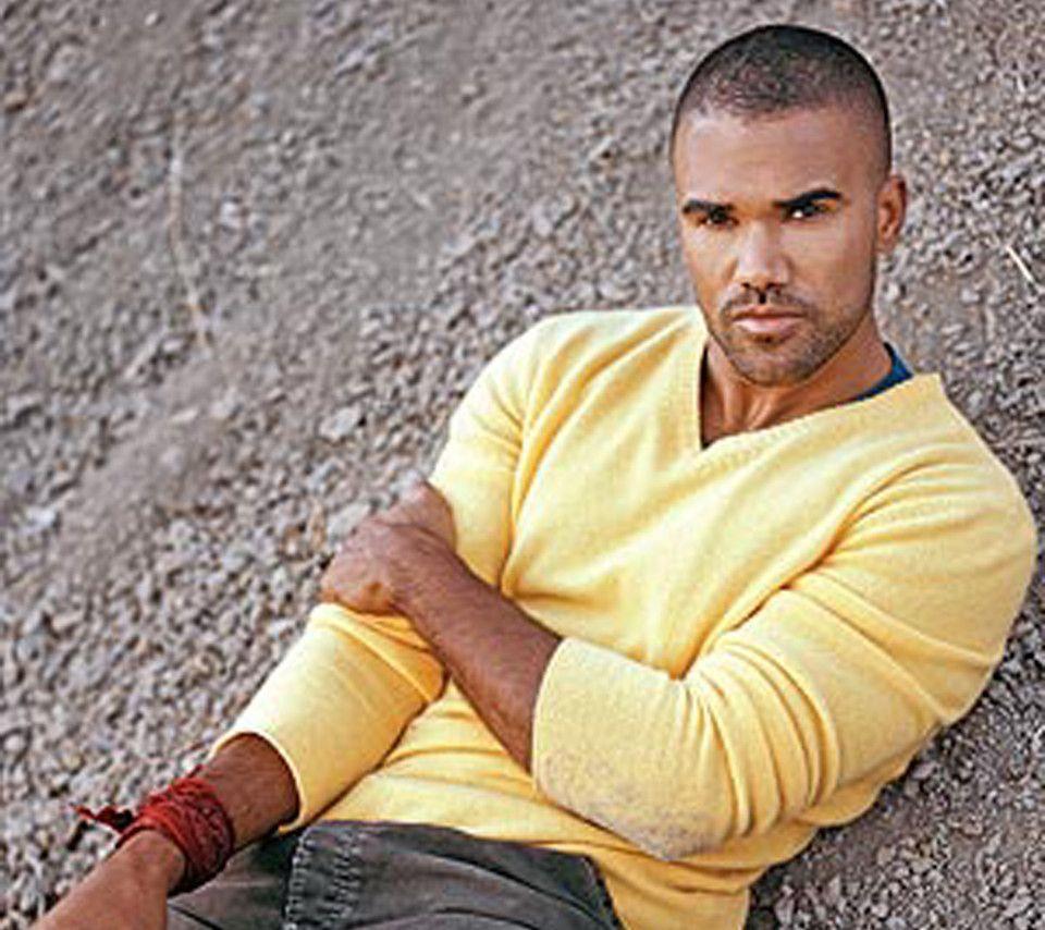 Shemar Moore Wallpapers - Top Free Shemar Moore Backgrounds ...