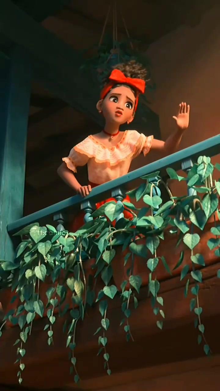 Dolores Madrigal Wallpapers - Top Free Dolores Madrigal Backgrounds ...