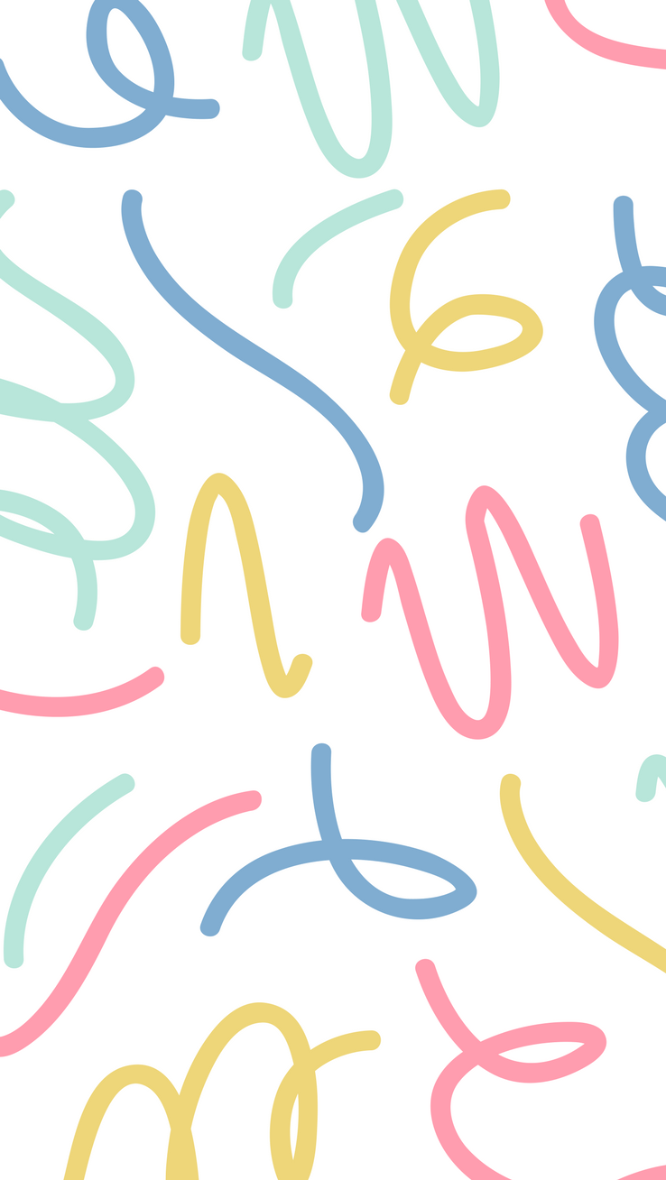 Pastel Print Wallpapers - Top Free Pastel Print Backgrounds ...