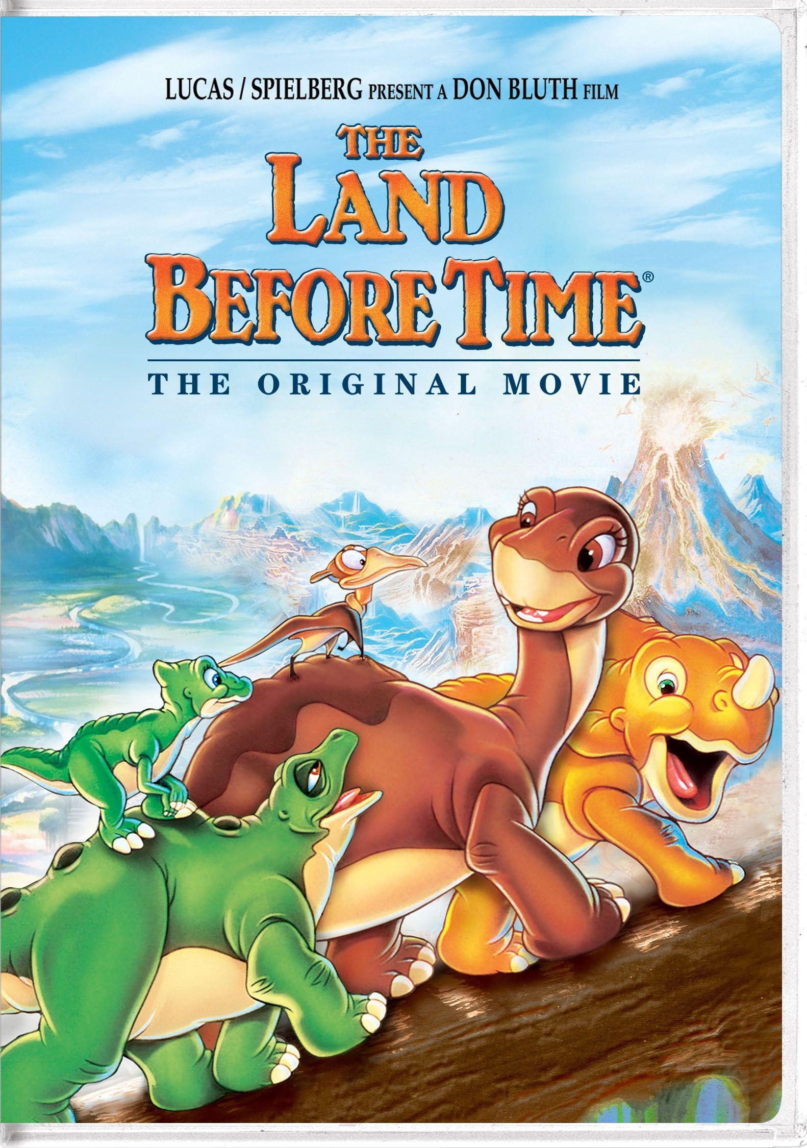 The Land Before Time Wallpapers - Top Free The Land Before Time ...