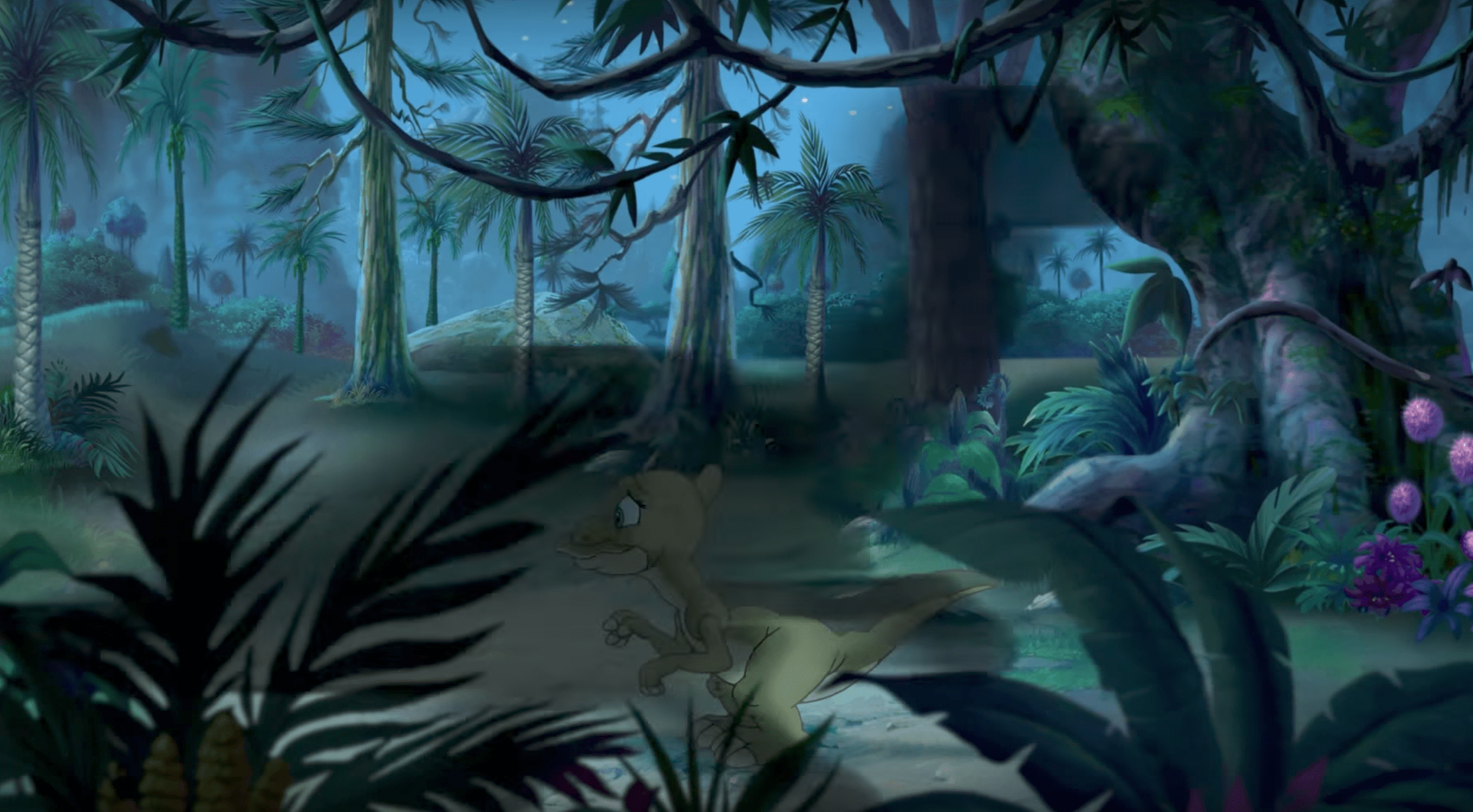 The Land Before Time Wallpapers - Top Free The Land Before Time ...