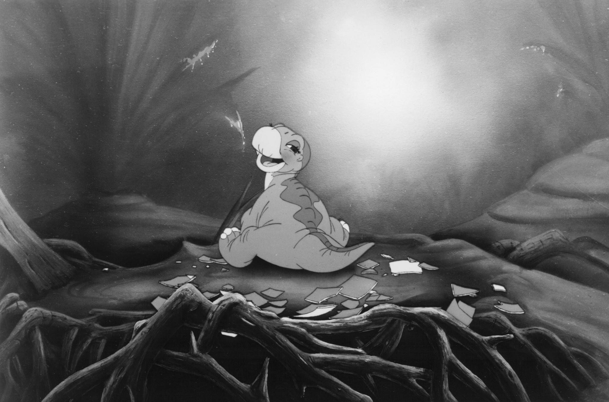The Land Before Time Wallpapers - Top Free The Land Before Time ...