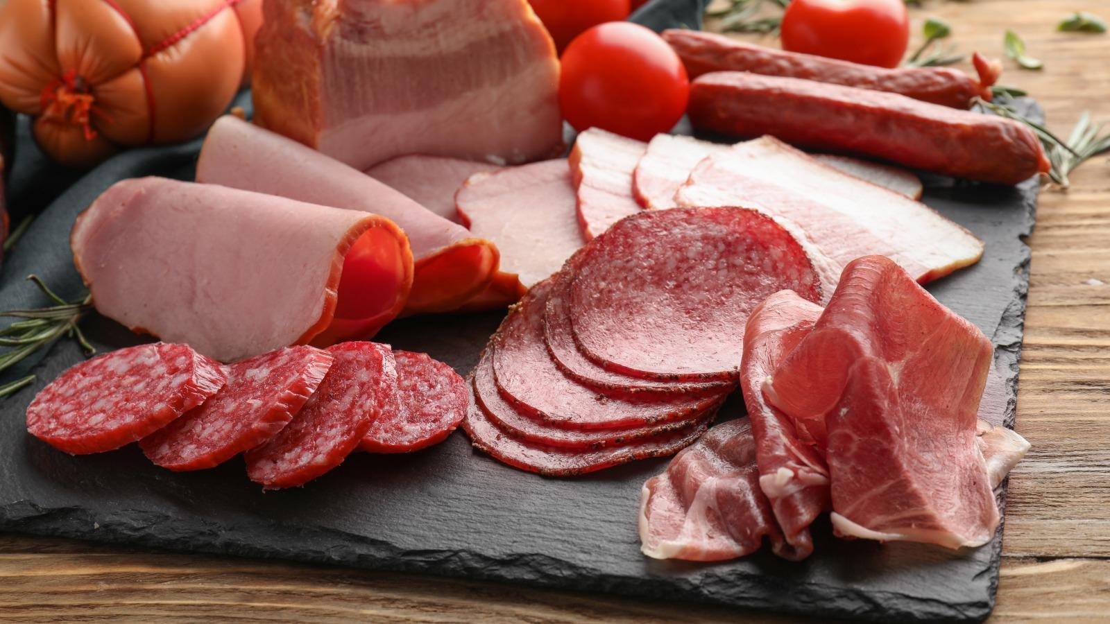 Cold Cuts Wallpapers - Top Free Cold Cuts Backgrounds - WallpaperAccess