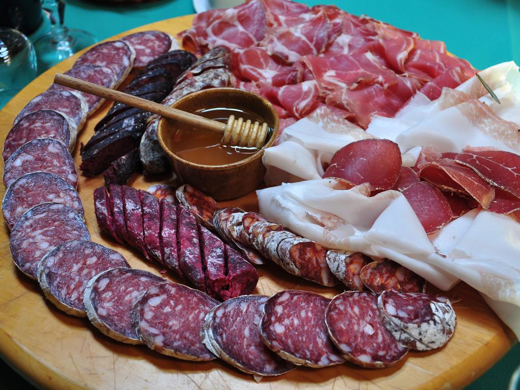Cold Cuts Wallpapers - Top Free Cold Cuts Backgrounds - WallpaperAccess