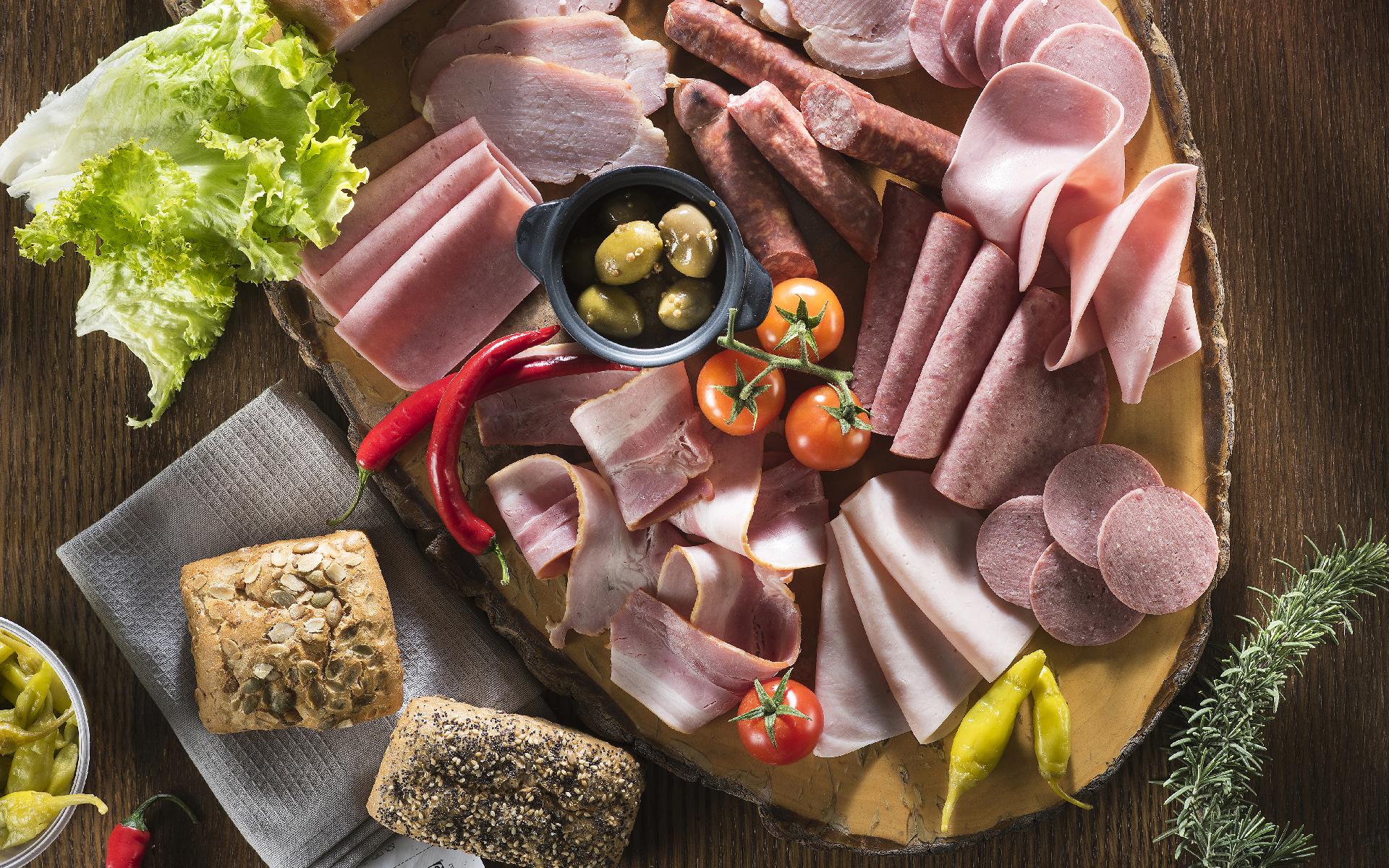 Cold Cuts Wallpapers - Top Free Cold Cuts Backgrounds - WallpaperAccess