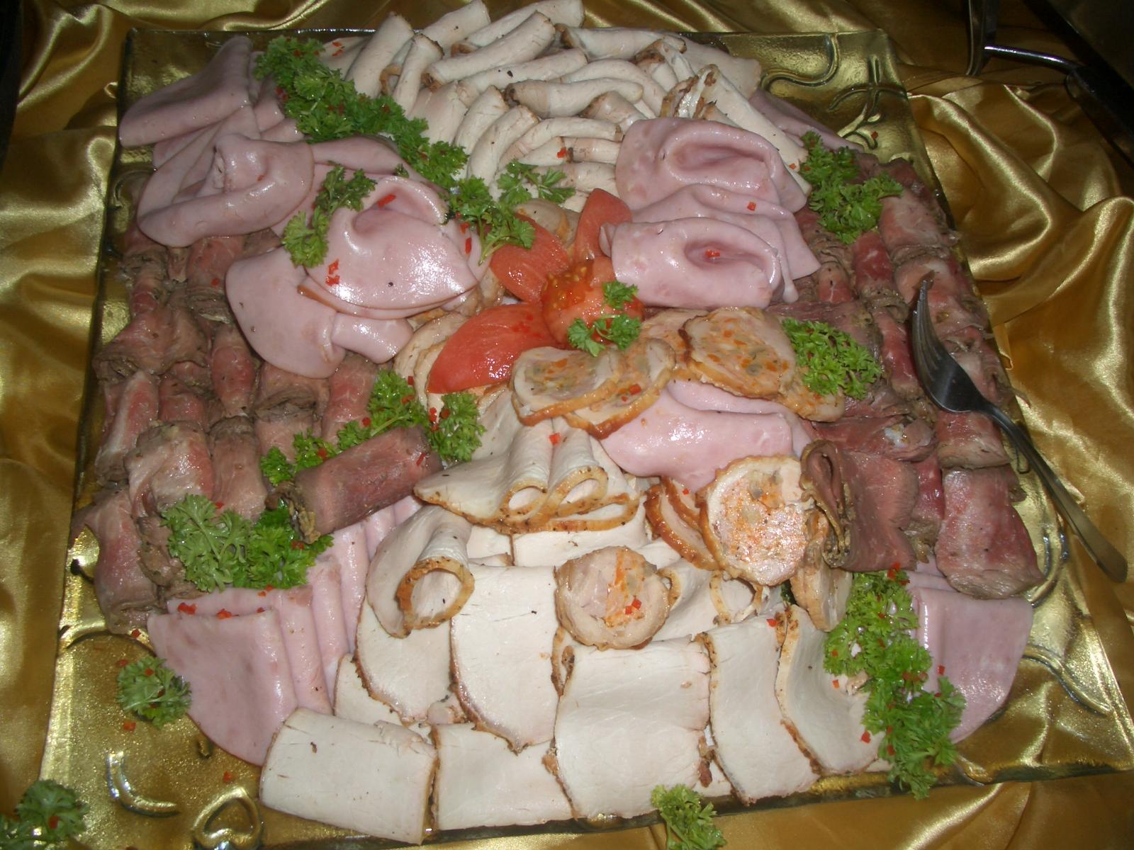 Cold Cuts Wallpapers - Top Free Cold Cuts Backgrounds - WallpaperAccess