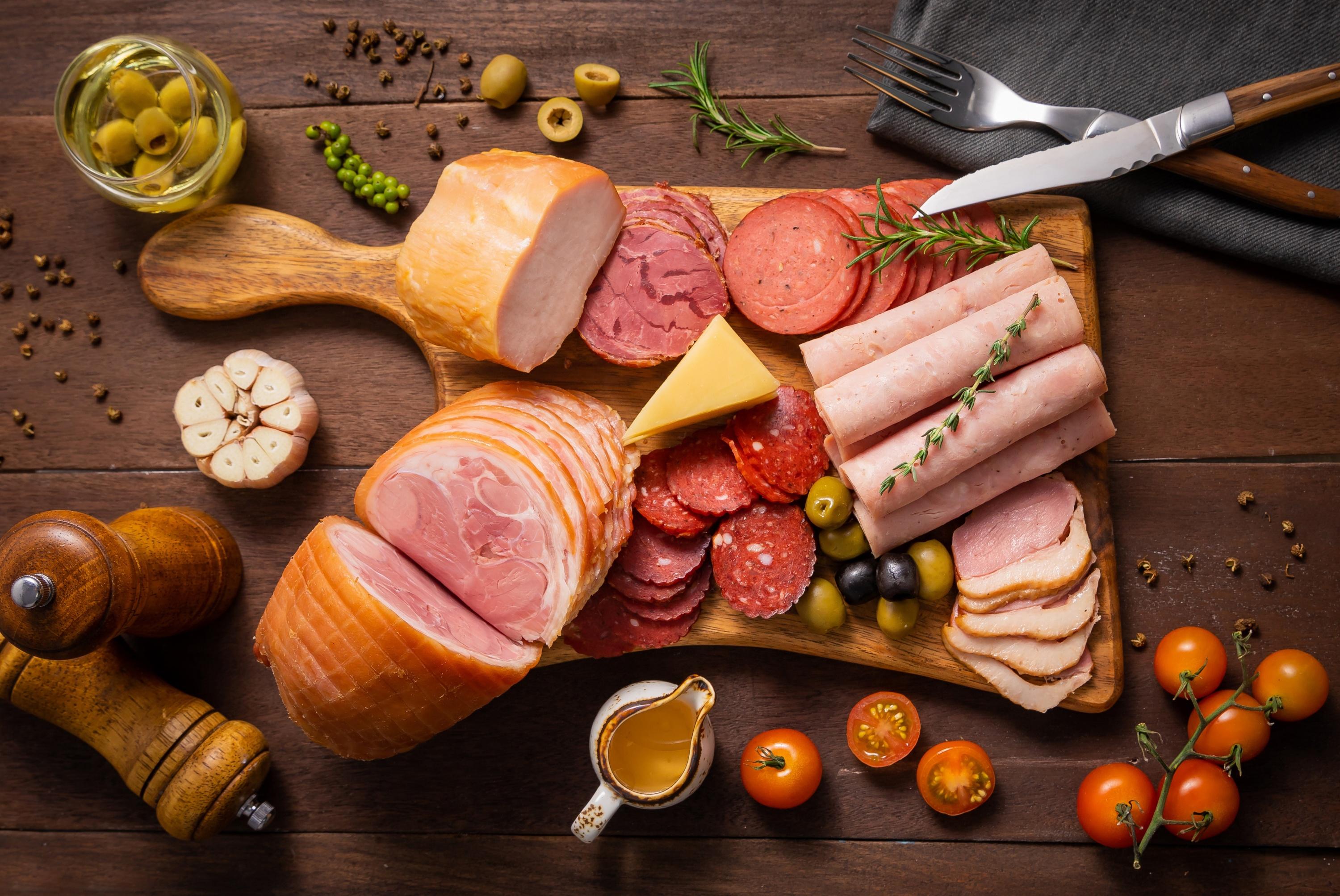 Cold Cuts Wallpapers - Top Free Cold Cuts Backgrounds - WallpaperAccess