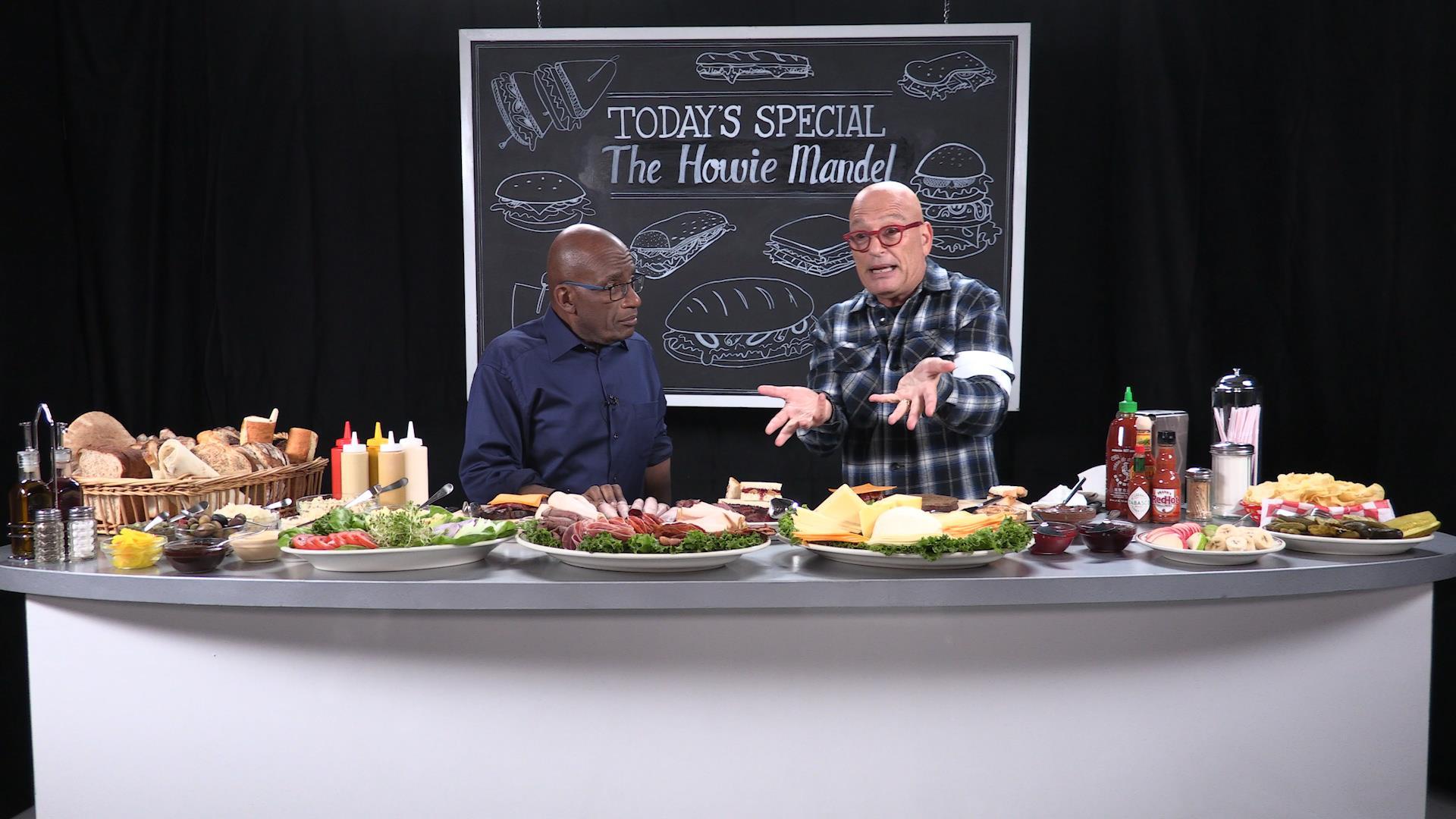 Cold Cuts Wallpapers - Top Free Cold Cuts Backgrounds - WallpaperAccess