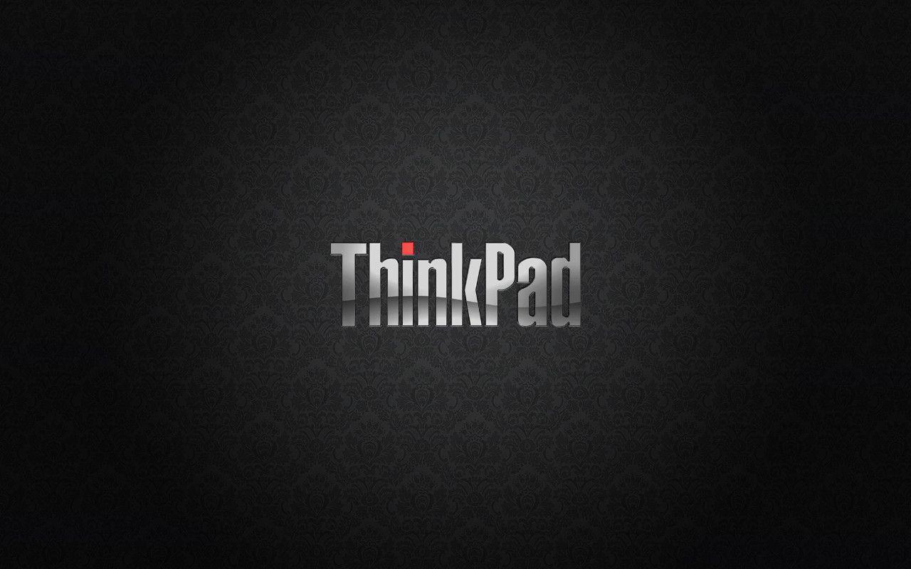 Black Lenovo ThinkPad Wallpapers - Top Free Black Lenovo ThinkPad ...