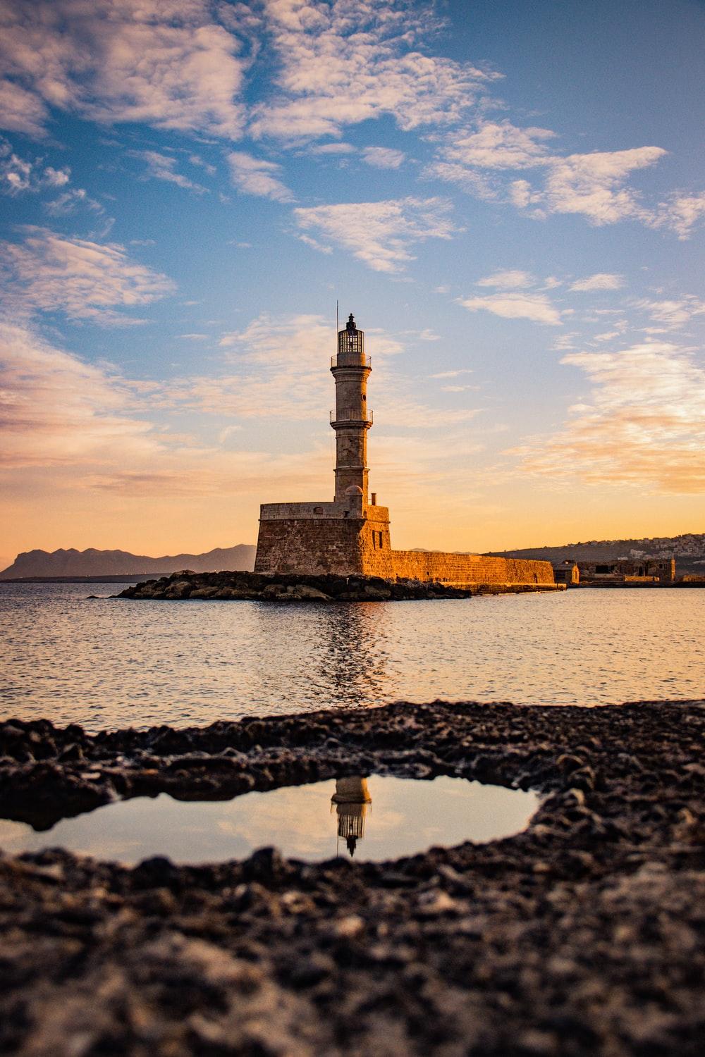 Chania Wallpapers - Top Free Chania Backgrounds - WallpaperAccess
