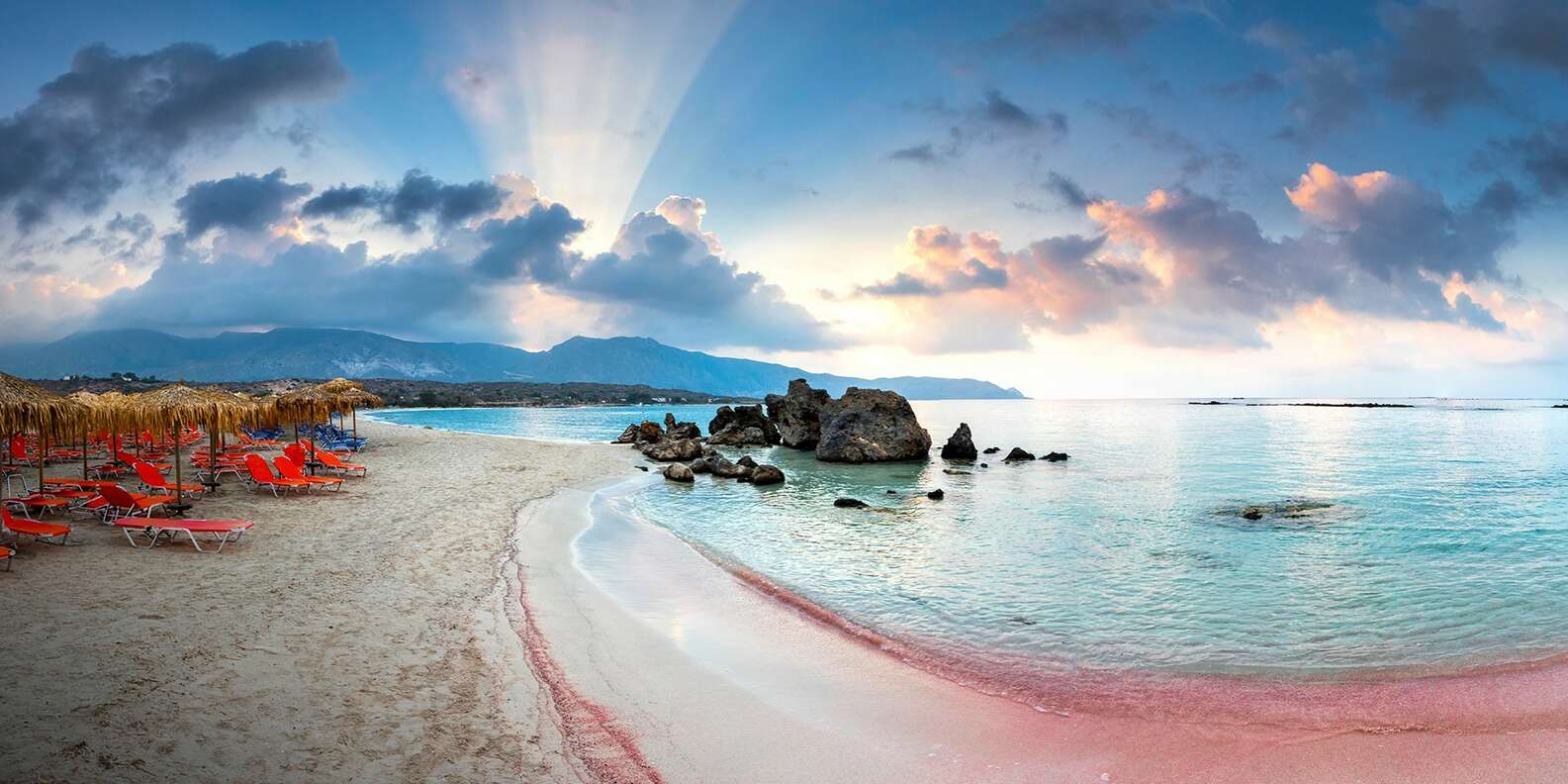 Chania Wallpapers - Top Free Chania Backgrounds - WallpaperAccess