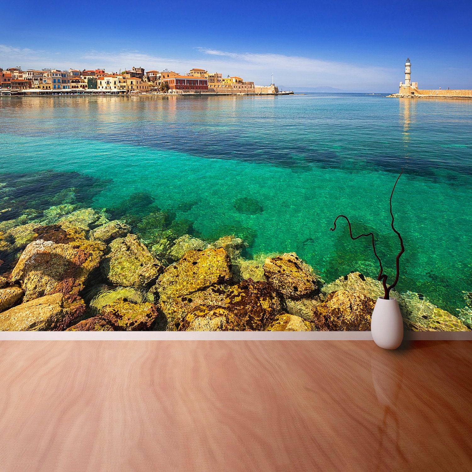 Chania Wallpapers - Top Free Chania Backgrounds - WallpaperAccess