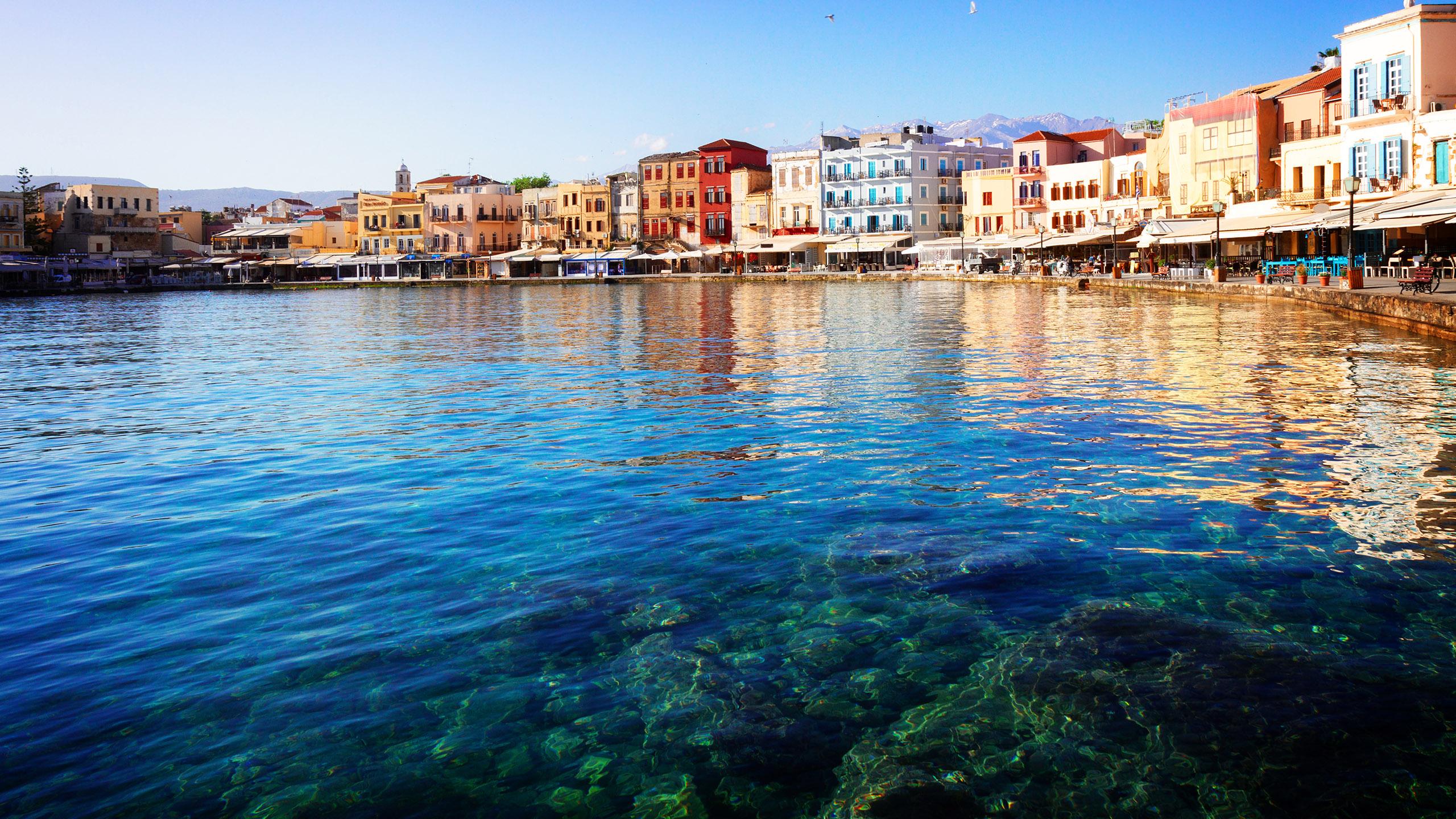 Crete Wallpapers - Top Free Crete Backgrounds - WallpaperAccess