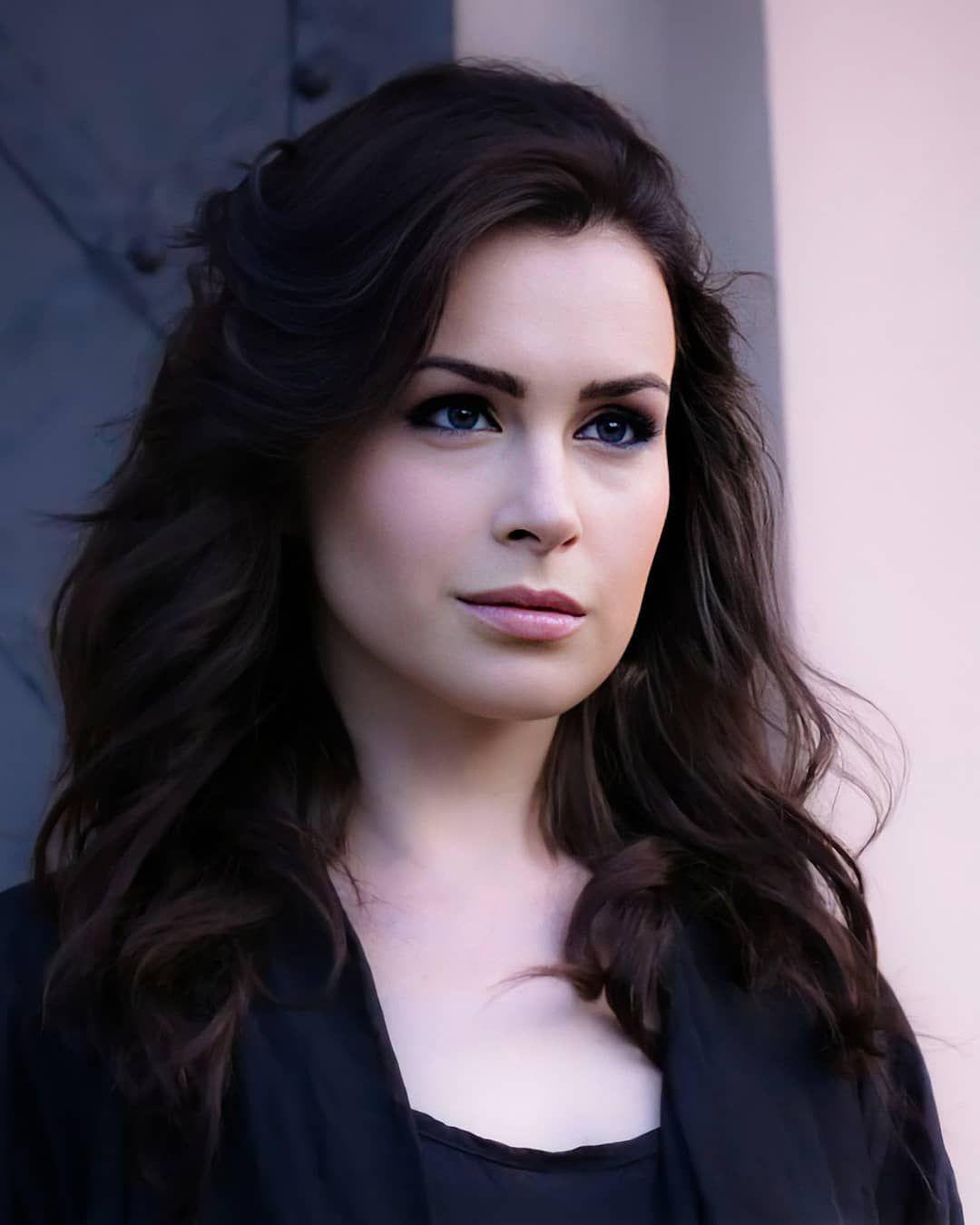 Anna Maria Sieklucka Wallpapers - Top Free Anna Maria Sieklucka ...