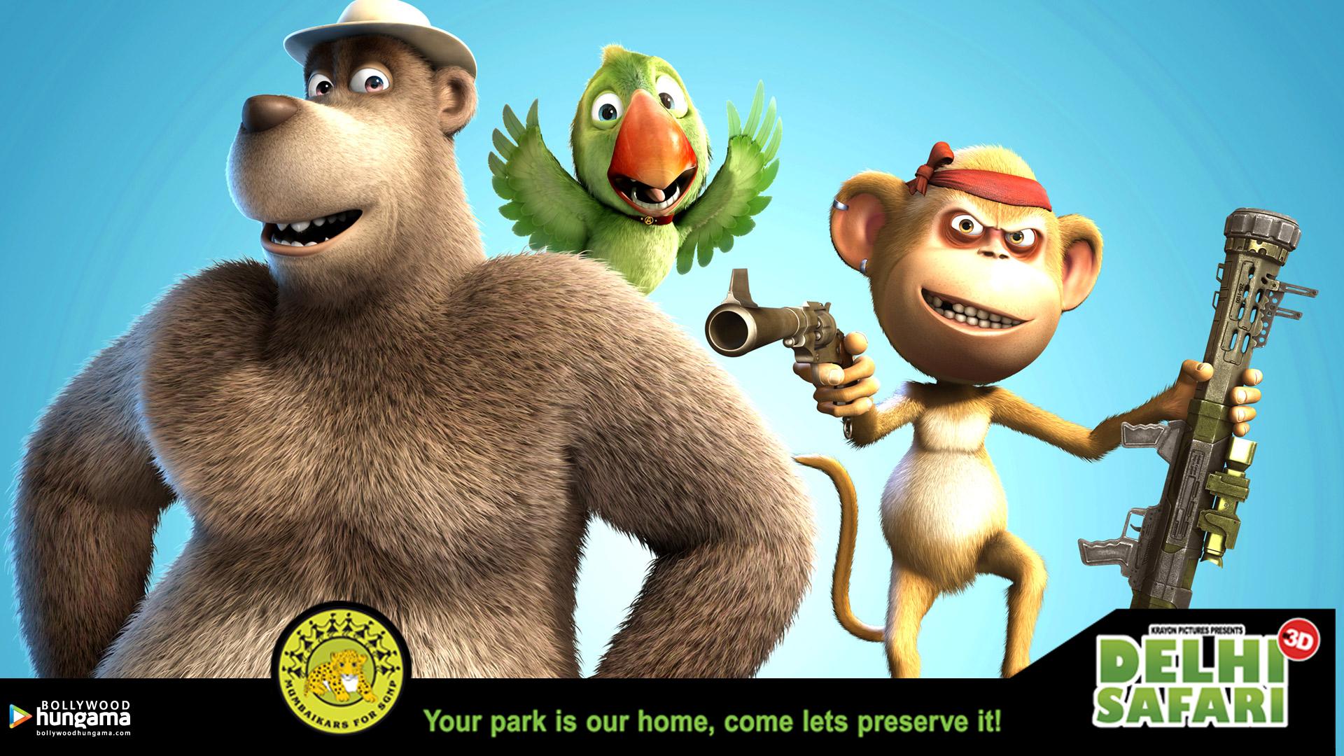 Delhi Safari Wallpapers - Top Free Delhi Safari Backgrounds - WallpaperAccess