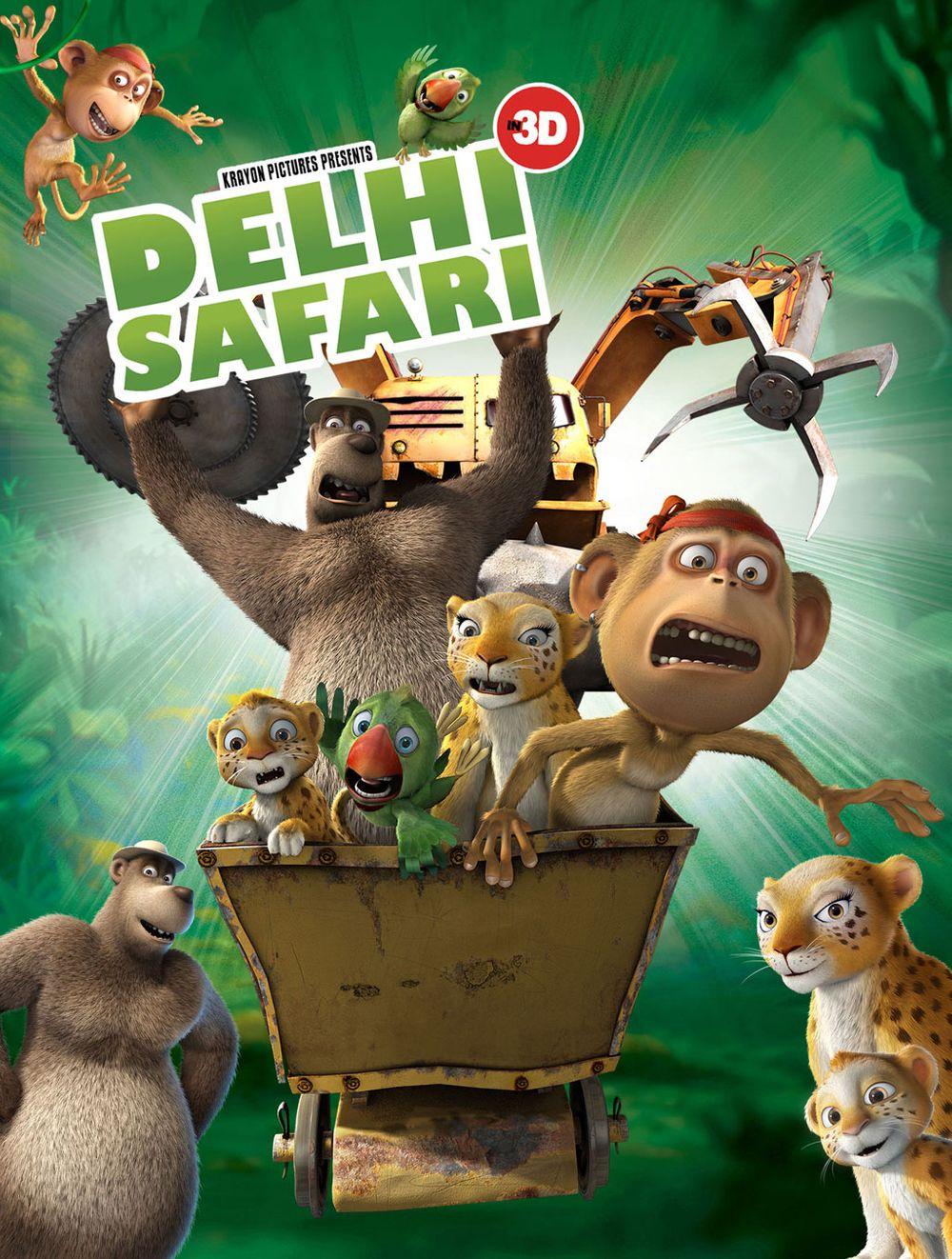 Delhi Safari Wallpapers - Top Free Delhi Safari Backgrounds - WallpaperAccess