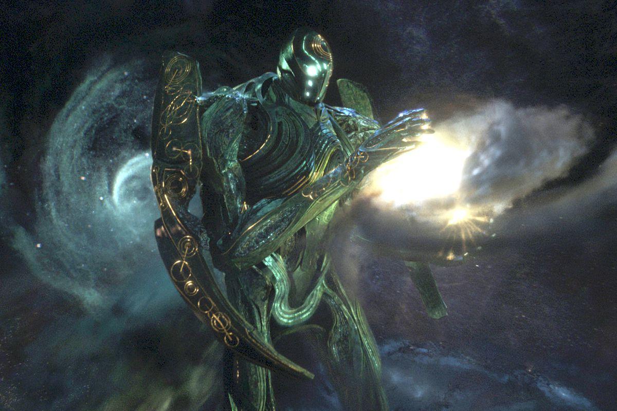 Marvel Celestials Wallpapers - Top Free Marvel Celestials Backgrounds - WallpaperAccess