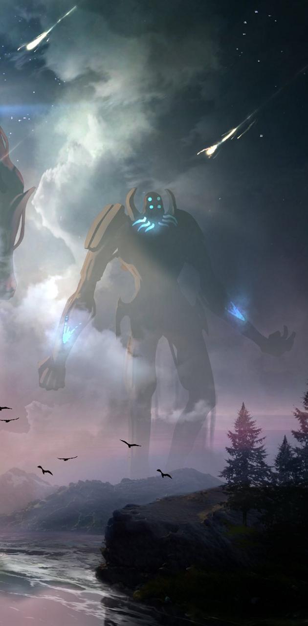 Marvel Celestials Wallpapers - Top Free Marvel Celestials Backgrounds ...