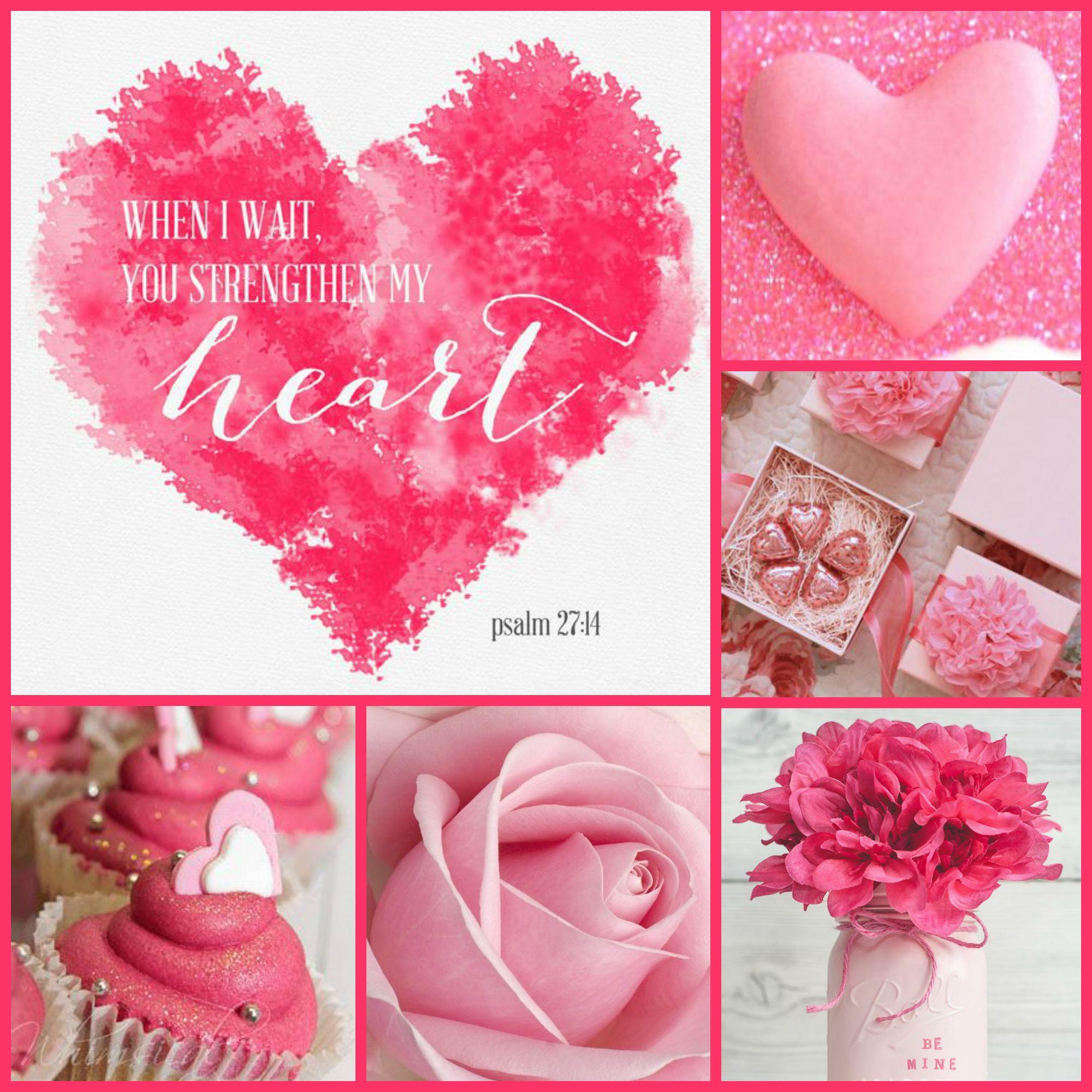 Valentines Day Collage Wallpapers - Top Free Valentines Day Collage ...