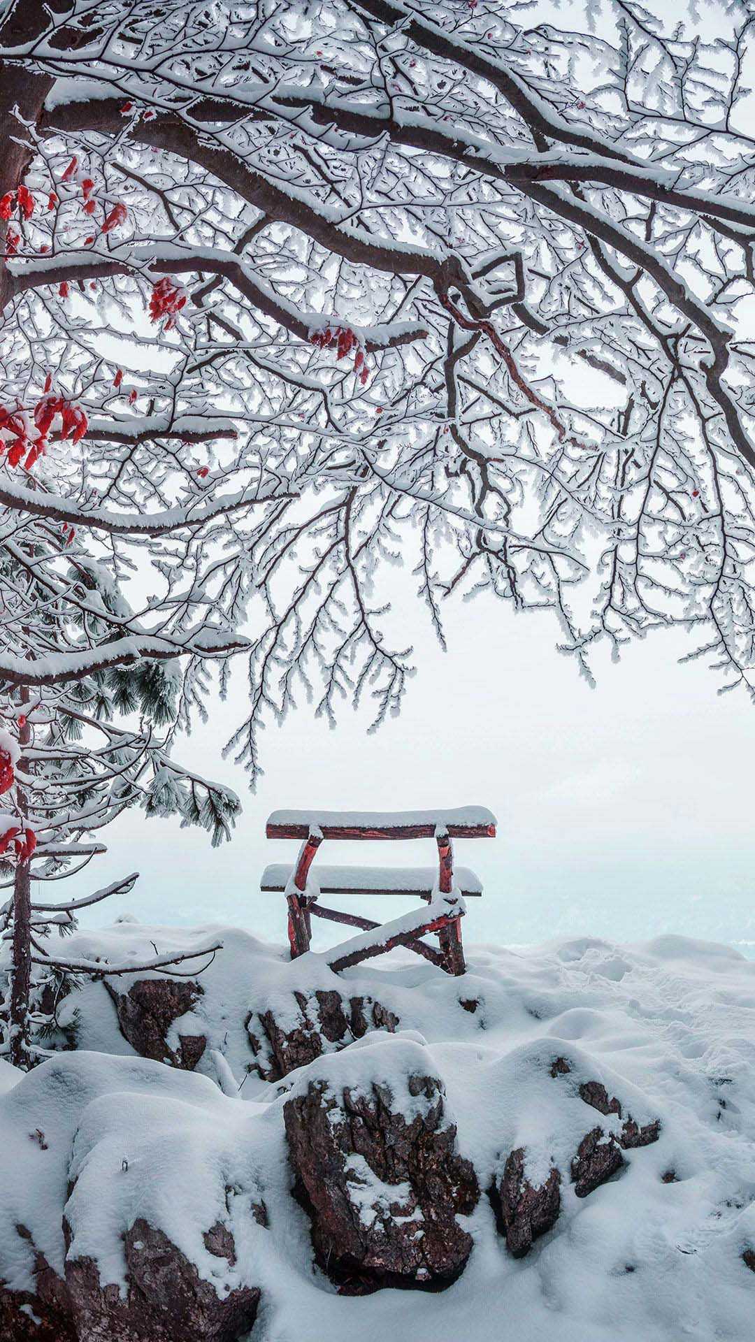 Winter Pixel Wallpapers - Top Free Winter Pixel Backgrounds ...