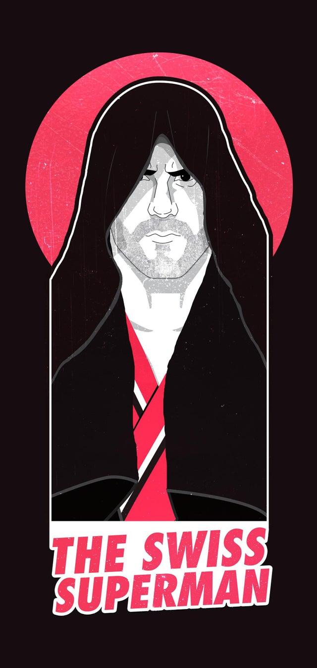 Cesaro Wallpapers - Top Free Cesaro Backgrounds - WallpaperAccess