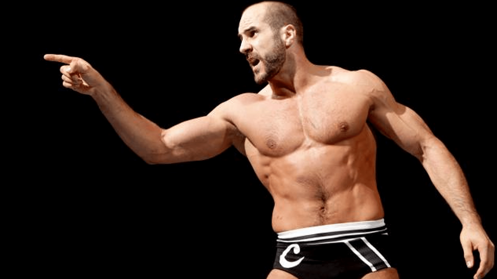 Cesaro Wallpapers - Top Free Cesaro Backgrounds - WallpaperAccess