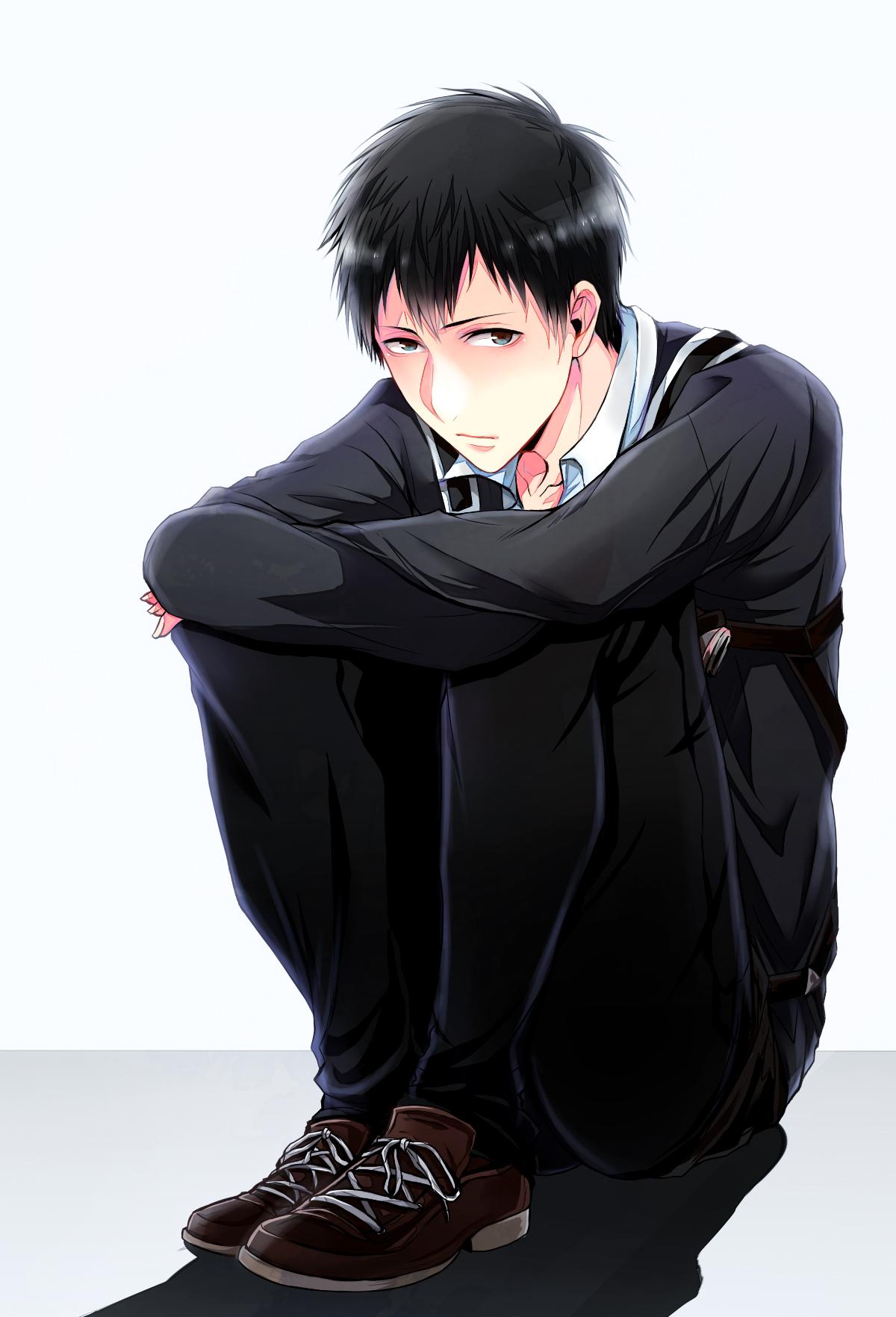 Bertholdt Hoover Wallpapers - Top Free Bertholdt Hoover Backgrounds - WallpaperAccess