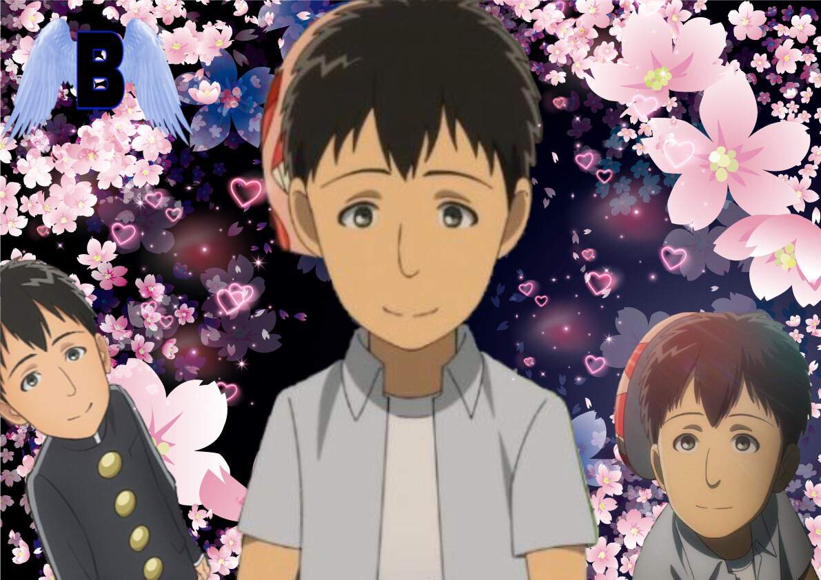 Bertholdt Hoover Wallpapers - Top Free Bertholdt Hoover Backgrounds ...