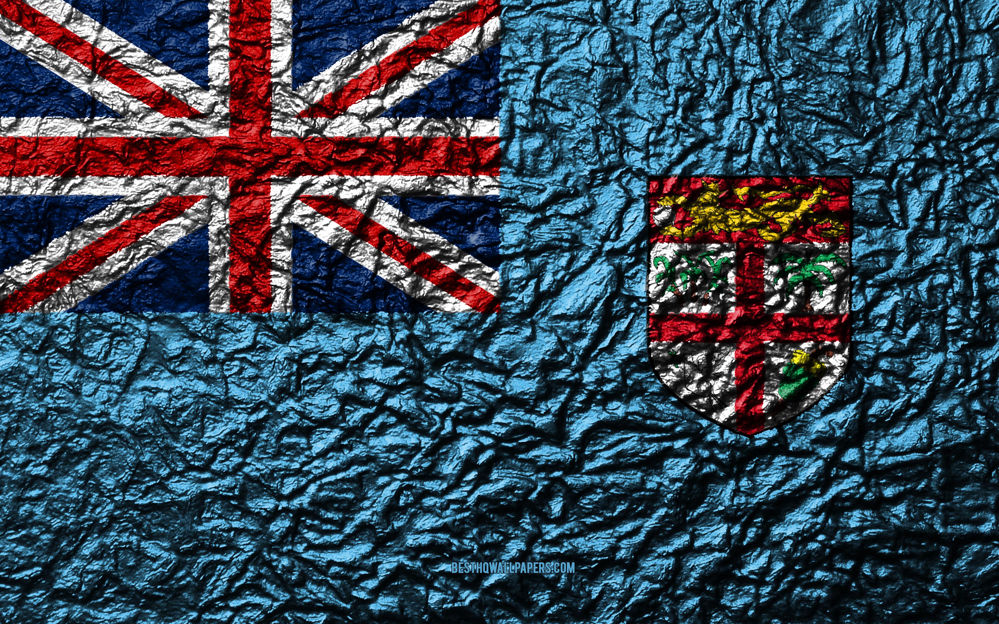 Fiji Flag Wallpapers - Top Free Fiji Flag Backgrounds - WallpaperAccess