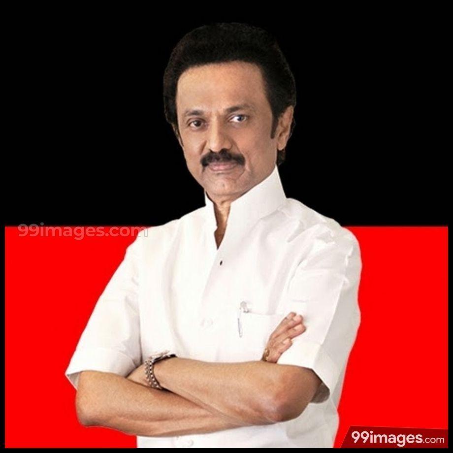 M. K. Stalin Wallpapers - Top Free M. K. Stalin Backgrounds ...