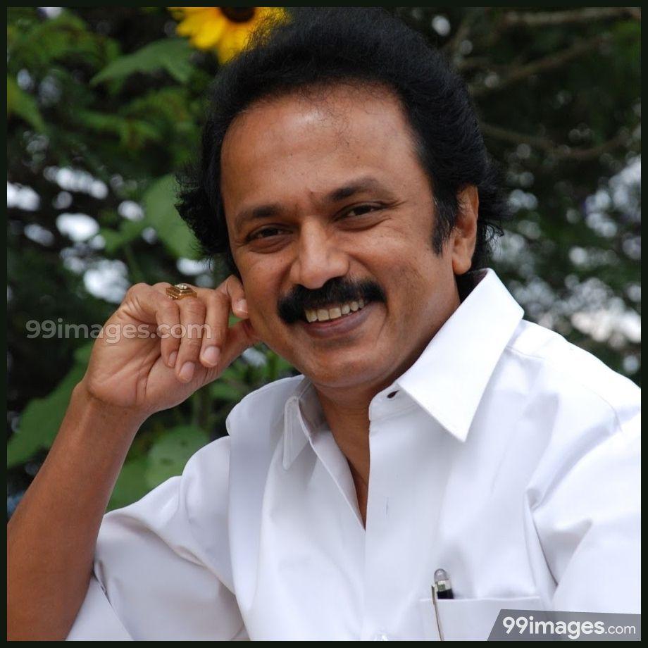 M. K. Stalin Wallpapers - Top Free M. K. Stalin Backgrounds ...