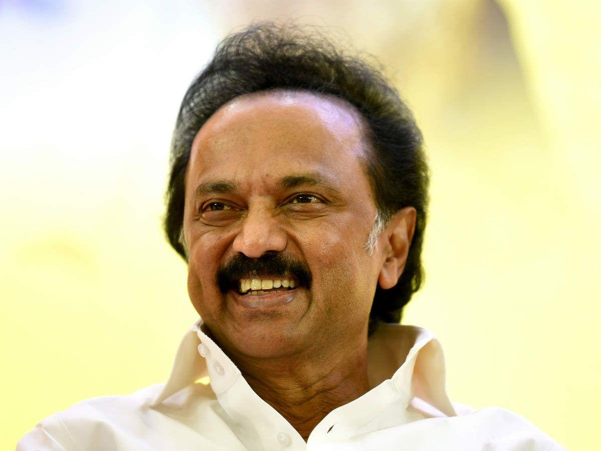 M. K. Stalin Wallpapers - Top Free M. K. Stalin Backgrounds ...