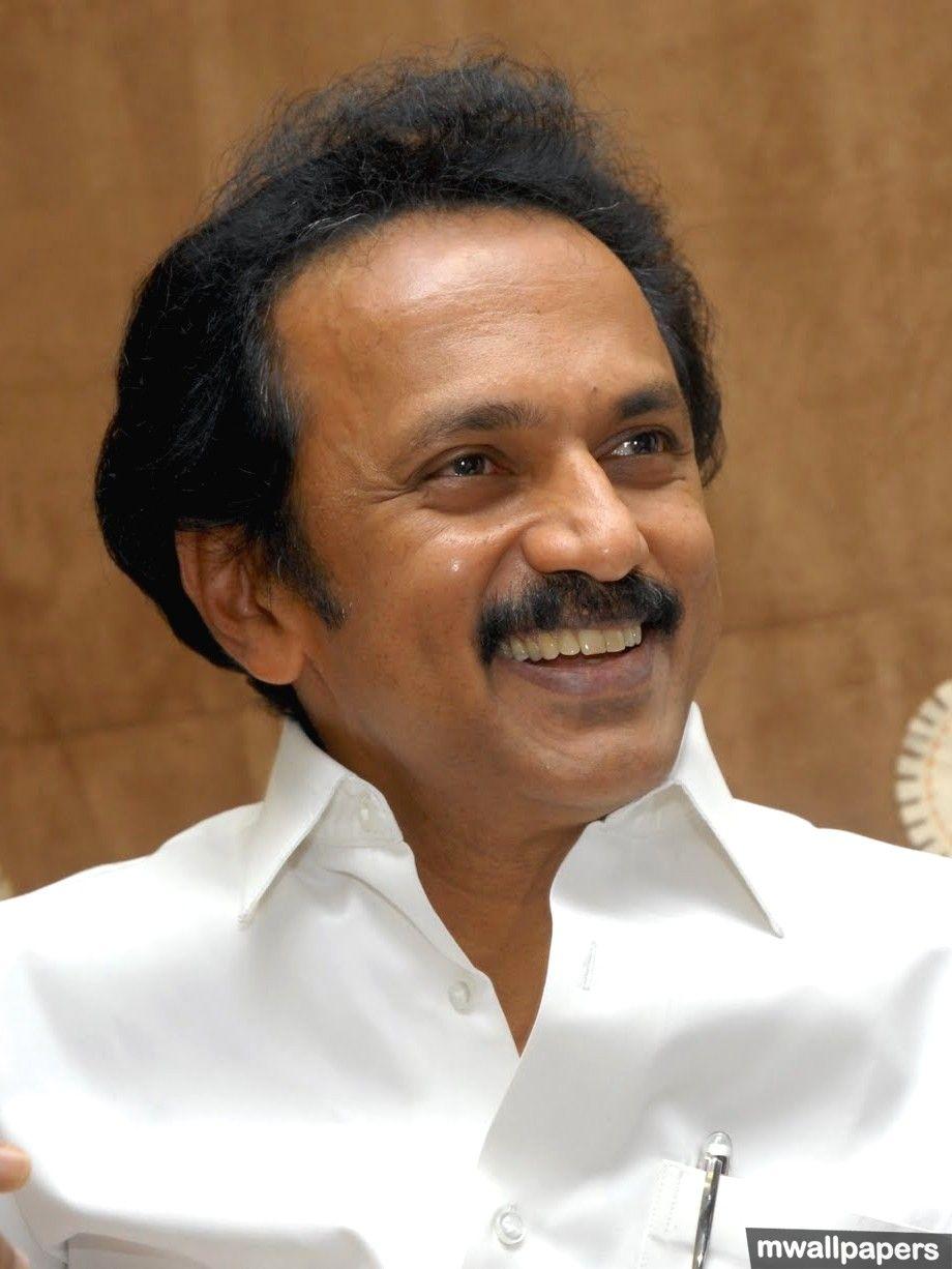 M. K. Stalin Wallpapers - Top Free M. K. Stalin Backgrounds ...