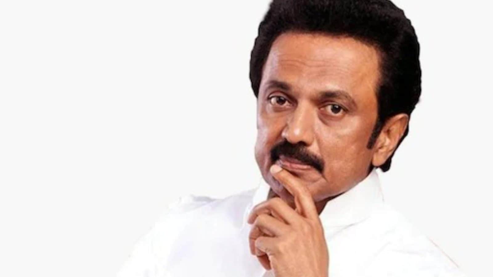 M. K. Stalin Wallpapers - Top Free M. K. Stalin Backgrounds ...