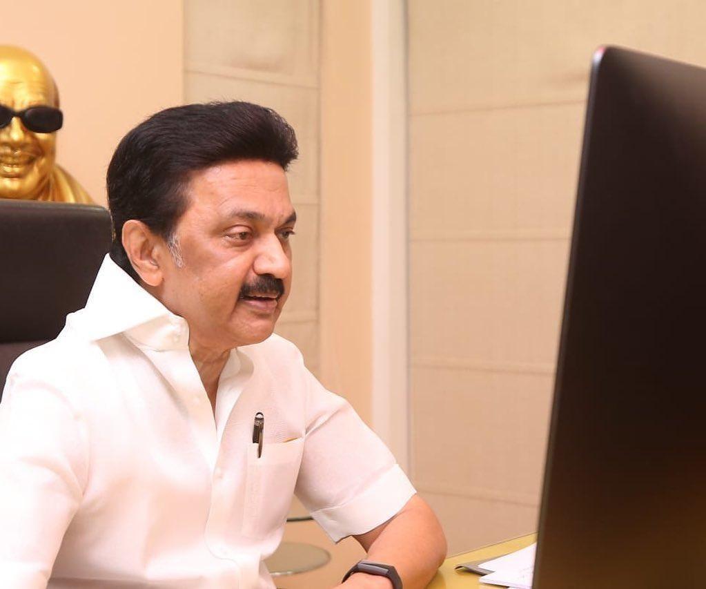 M. K. Stalin Wallpapers - Top Free M. K. Stalin Backgrounds ...