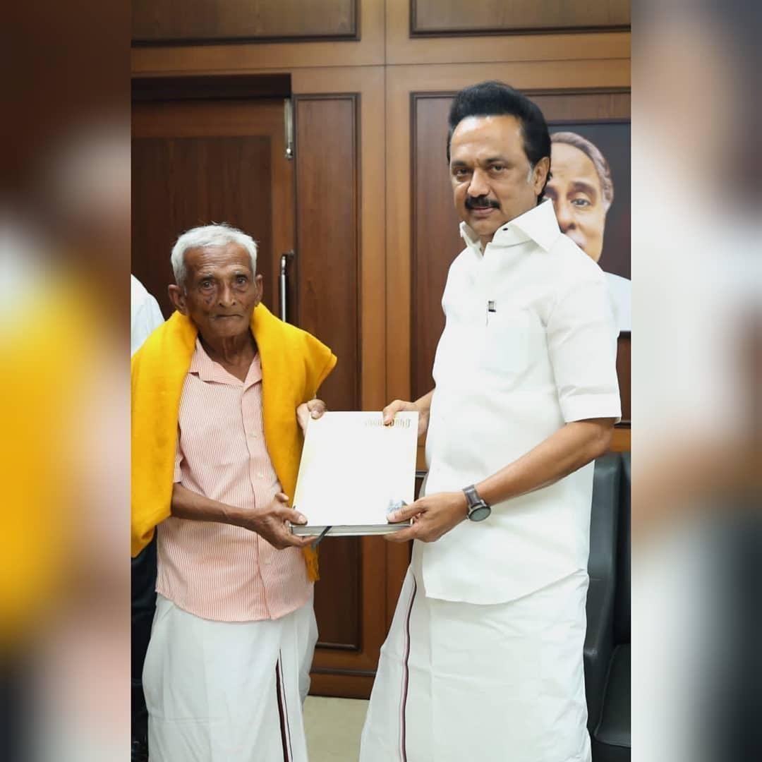 M. K. Stalin Wallpapers - Top Free M. K. Stalin Backgrounds ...