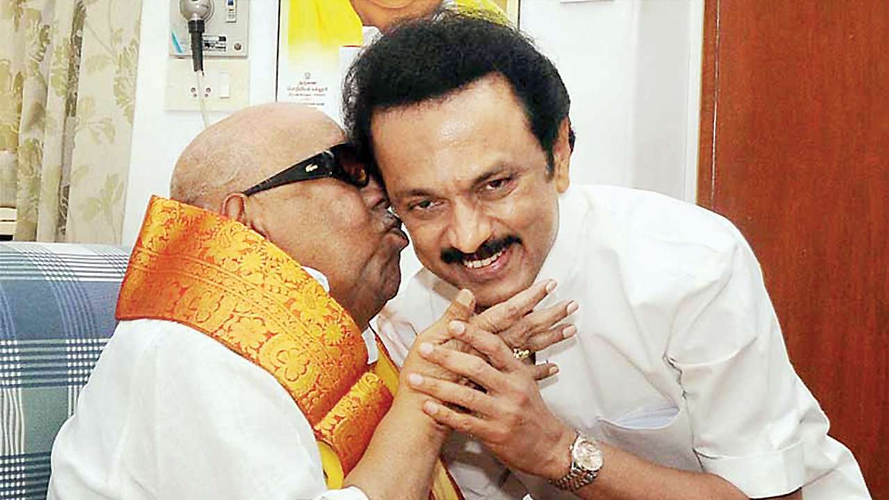 M. K. Stalin Wallpapers - Top Free M. K. Stalin Backgrounds ...