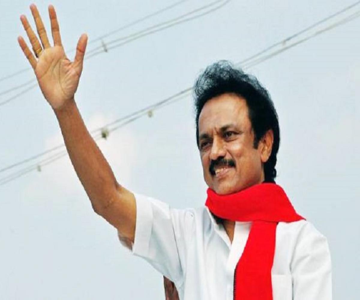 M. K. Stalin Wallpapers - Top Free M. K. Stalin Backgrounds ...