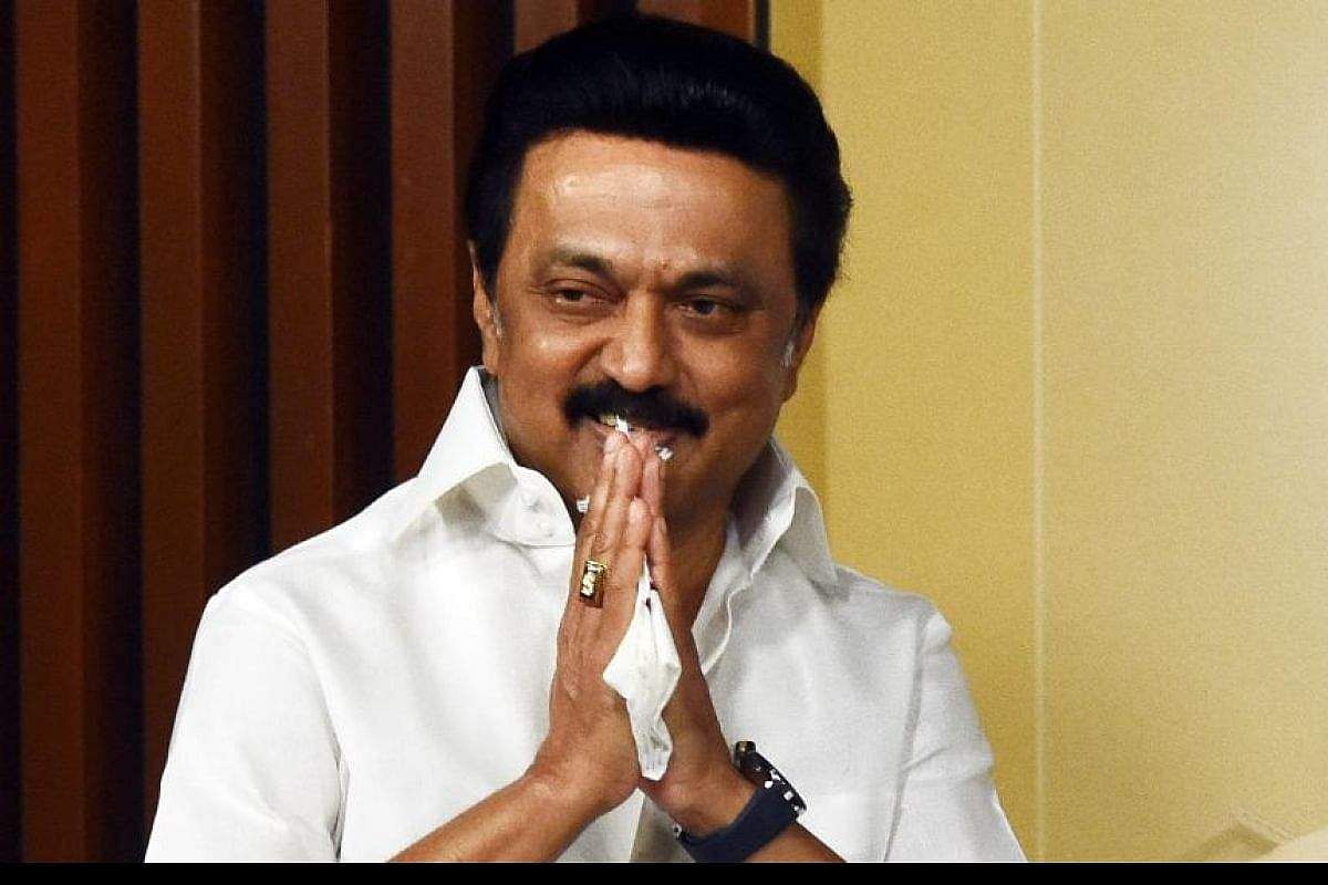 M. K. Stalin Wallpapers - Top Free M. K. Stalin Backgrounds ...