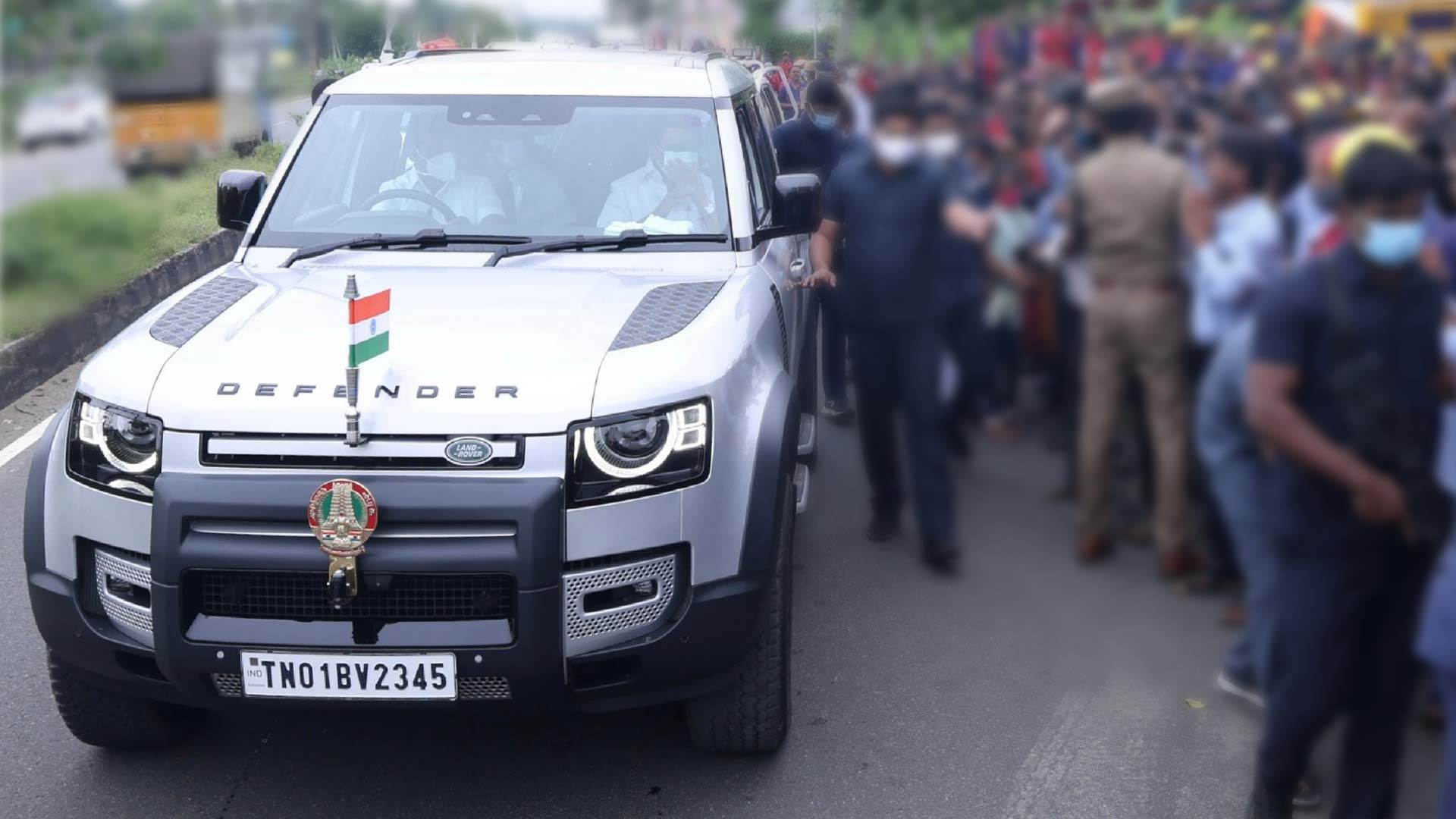 M. K. Stalin Wallpapers - Top Free M. K. Stalin Backgrounds ...