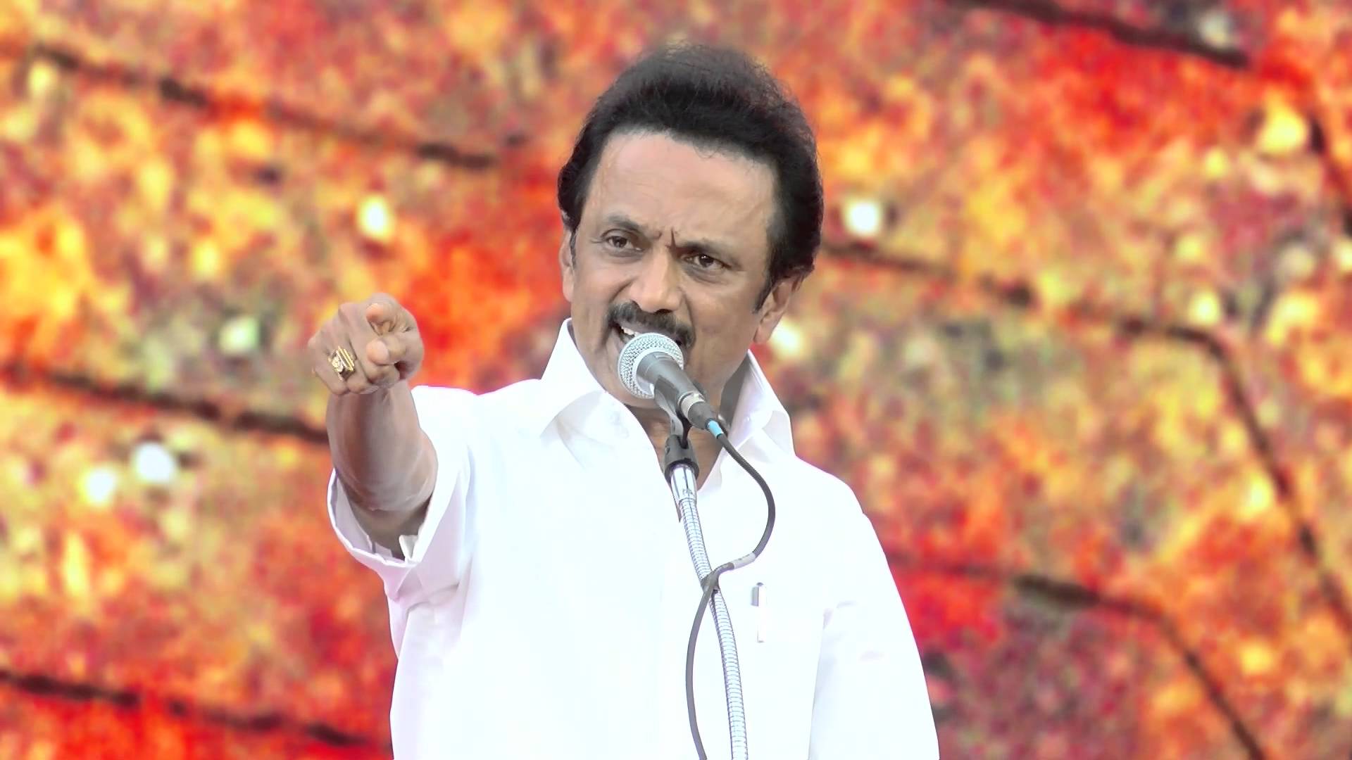 M. K. Stalin Wallpapers - Top Free M. K. Stalin Backgrounds ...
