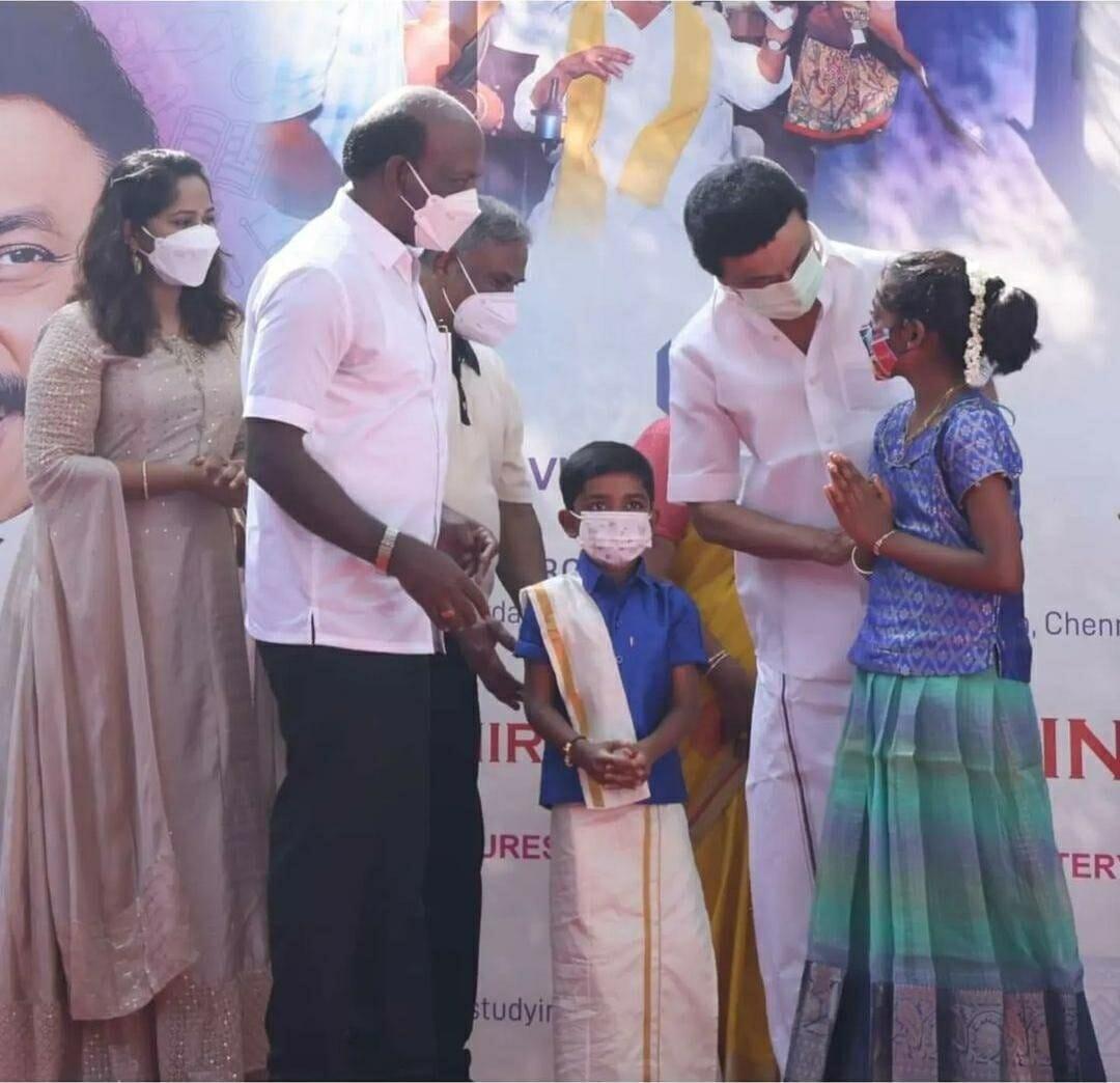 M. K. Stalin Wallpapers - Top Free M. K. Stalin Backgrounds ...